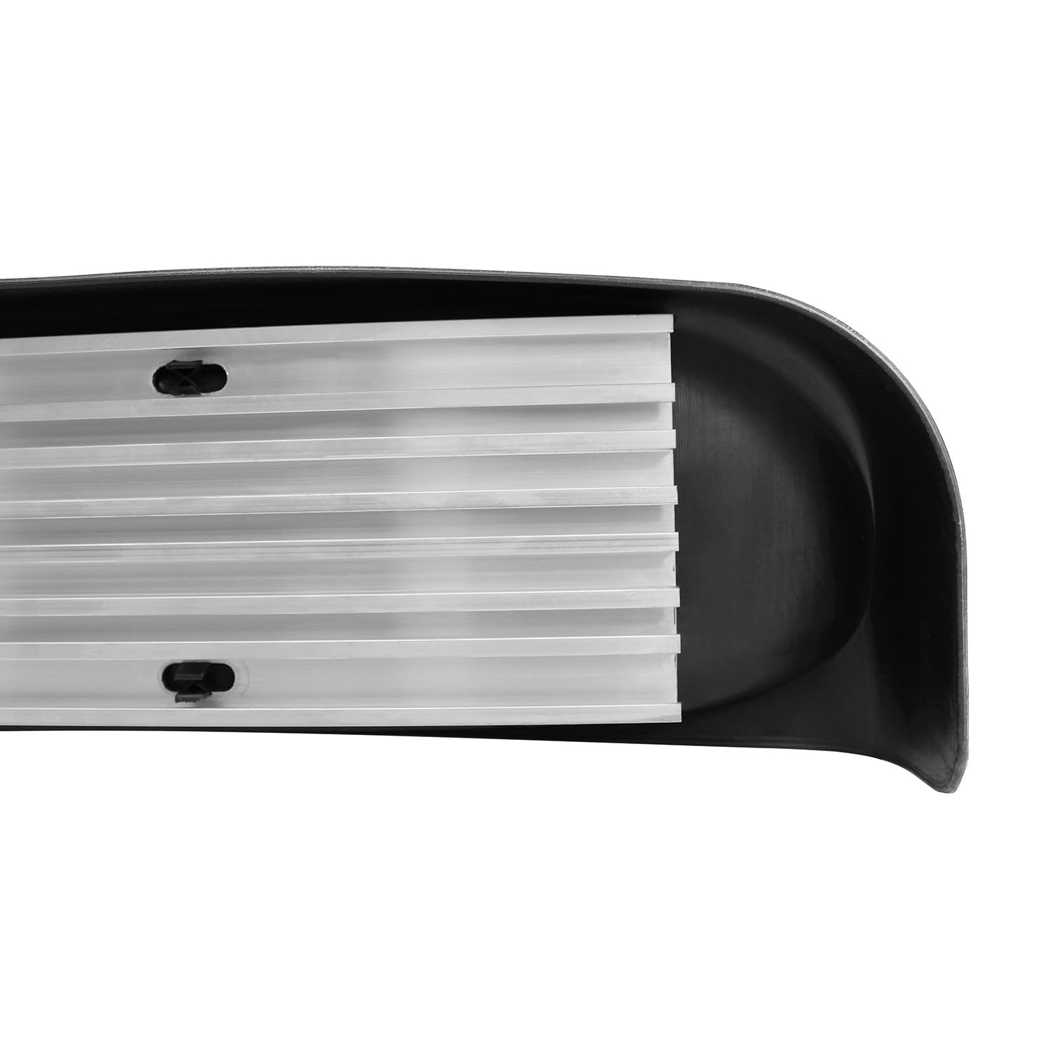 Westin 27-0010 Molded Step Board Without Light