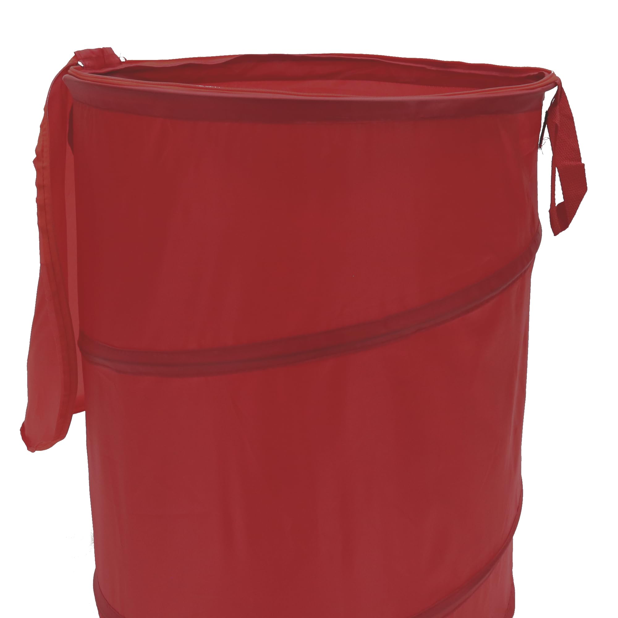 Redmon For Kids pop up Hamper, Large, Red