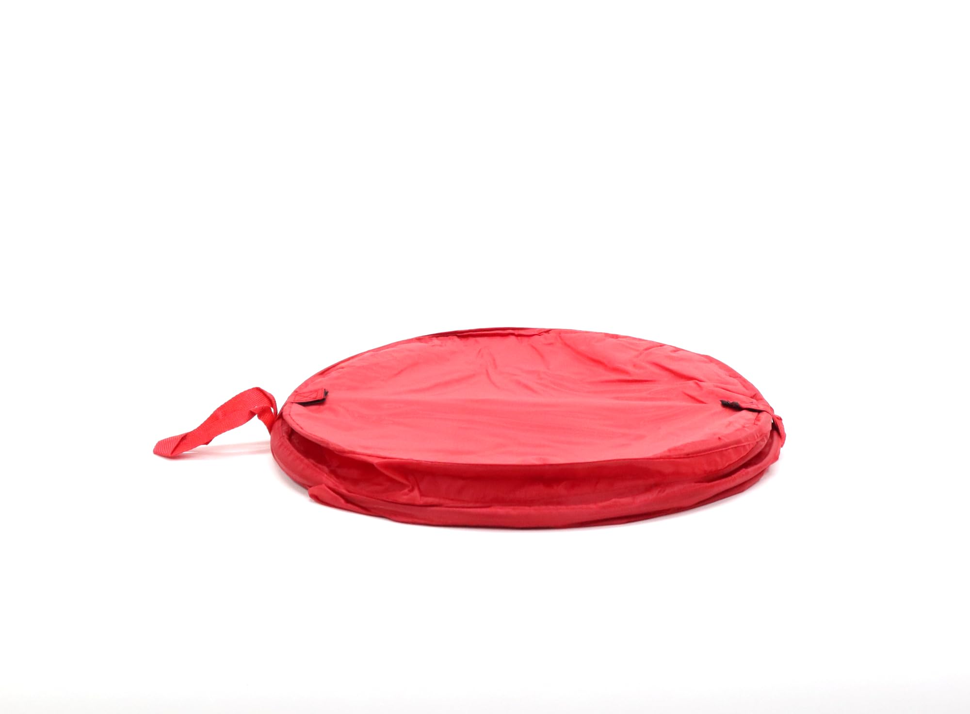 Redmon For Kids pop up Hamper, Large, Red