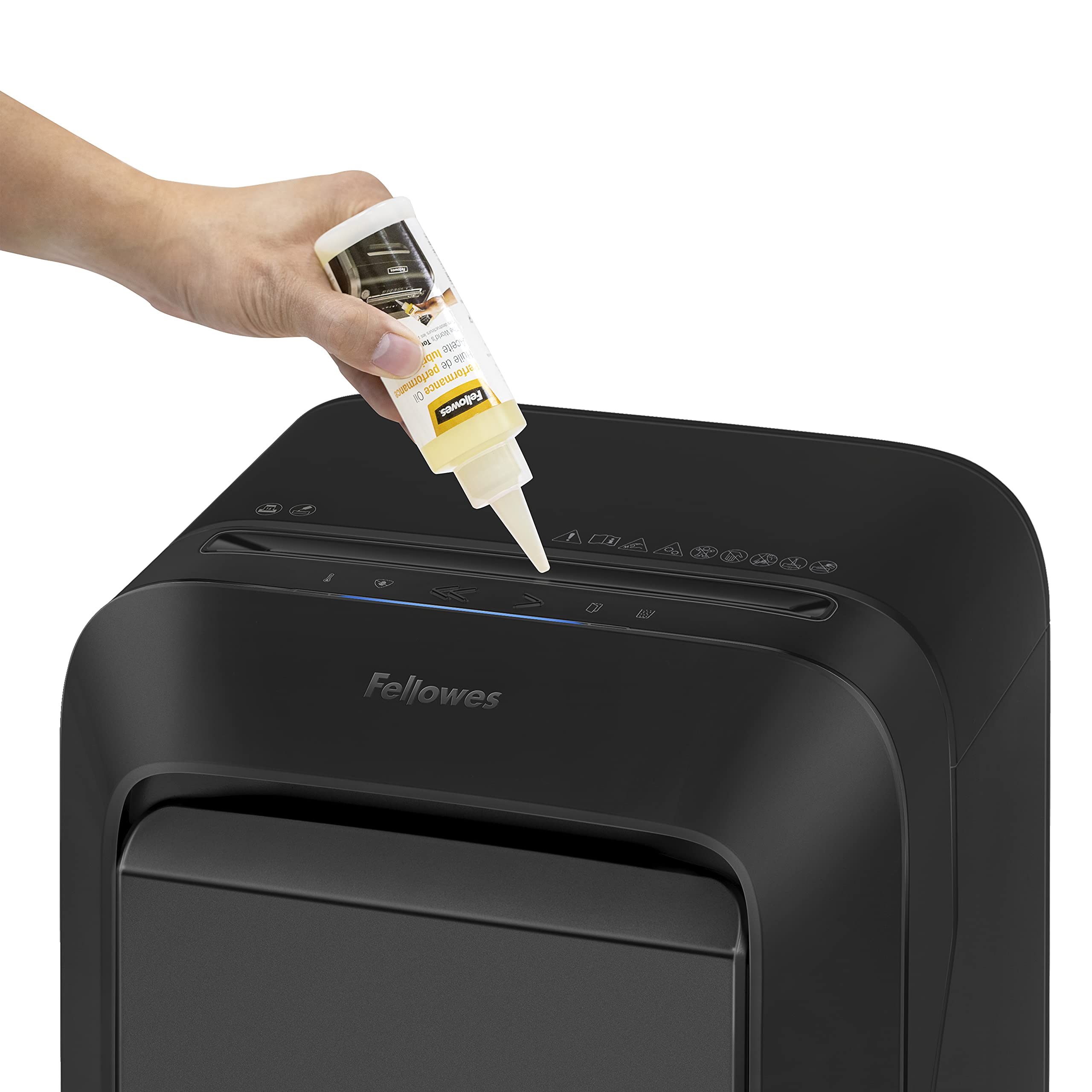 Fellowes Powershred Shredder Lubricant