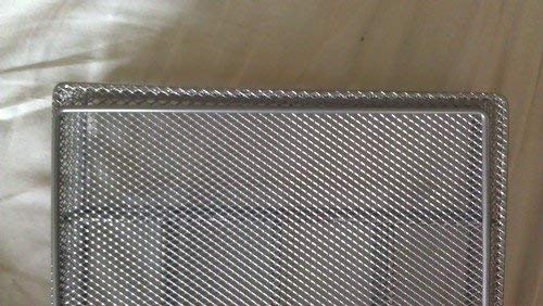 Copco 2555-7873 Mesh 5-Part In-Drawer Cutlery Organizer