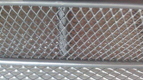 Copco 2555-7873 Mesh 5-Part In-Drawer Cutlery Organizer