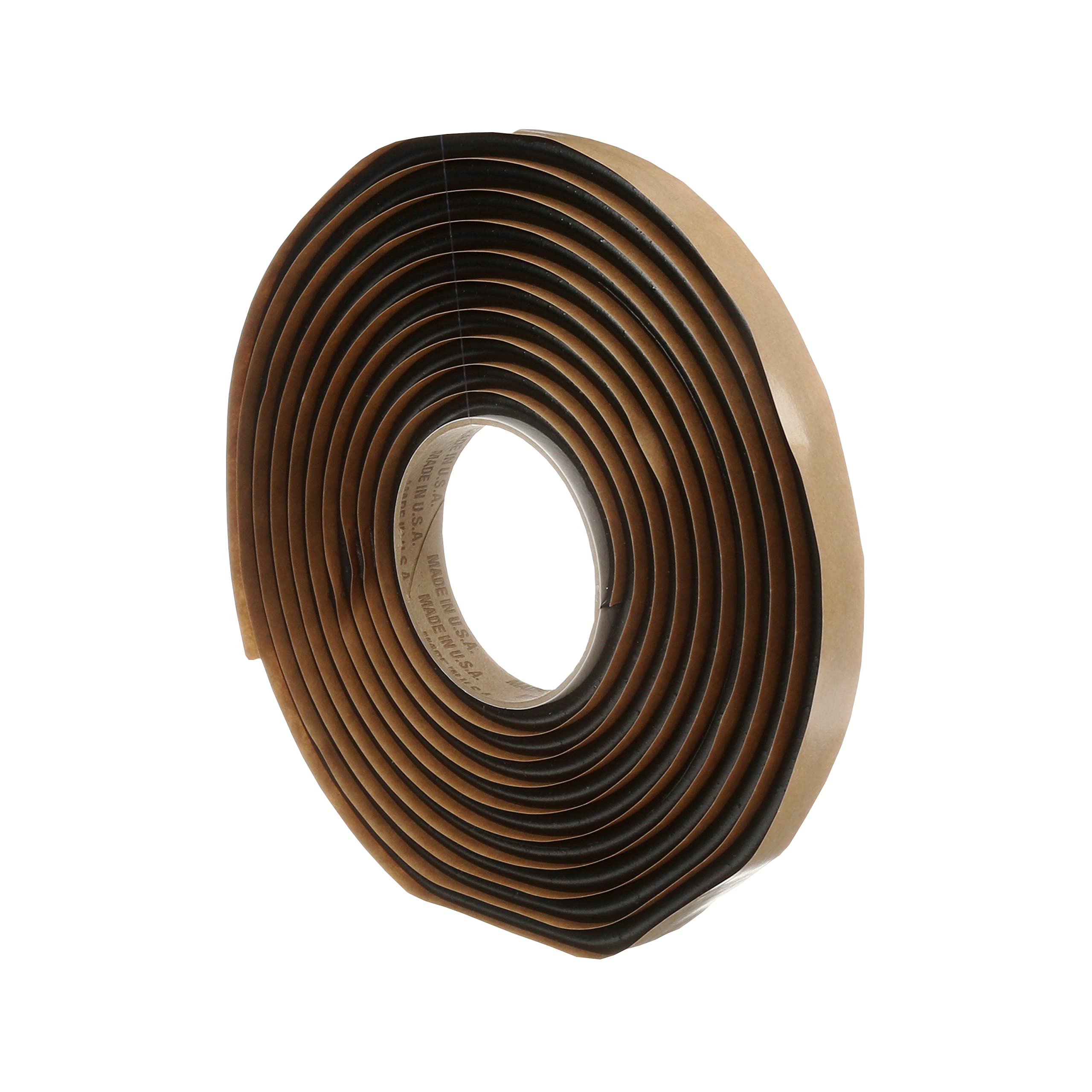 3M 08612 Windo Weld Round Ribbon Sealer, 3/8 inch x 15 ft Kit