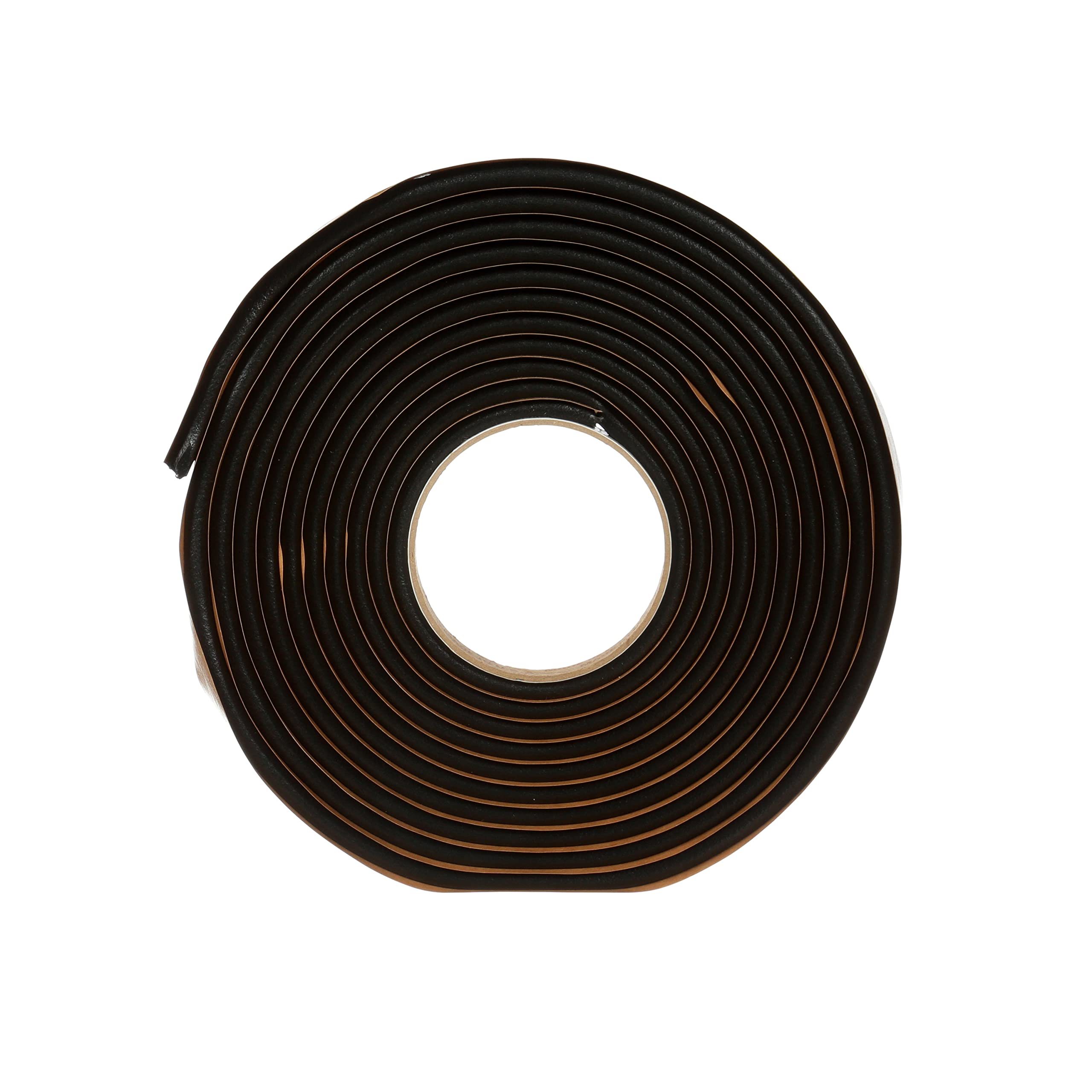 3M 08612 Windo Weld Round Ribbon Sealer, 3/8 inch x 15 ft Kit