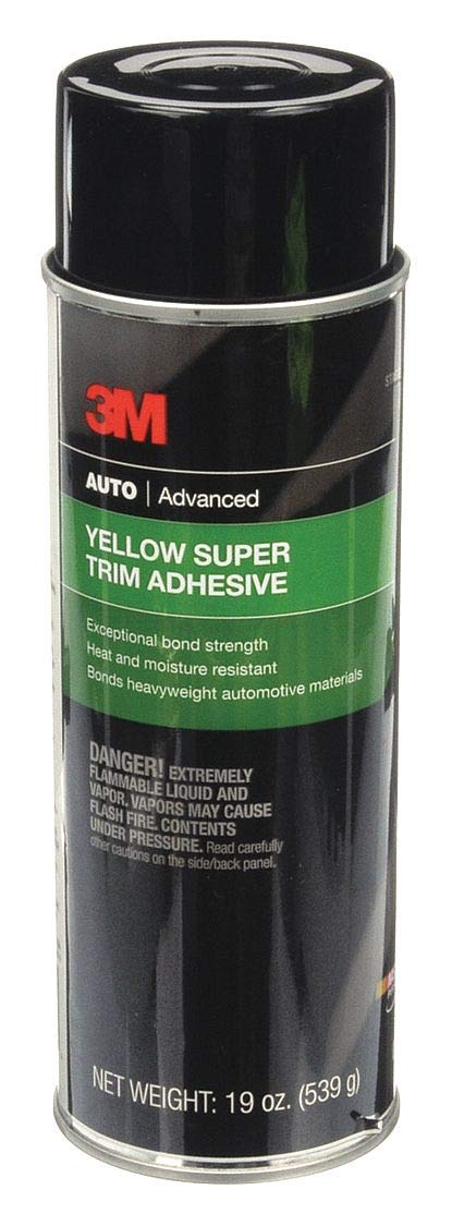 3M 08090 Super Trim Adhsv 24Oz AER