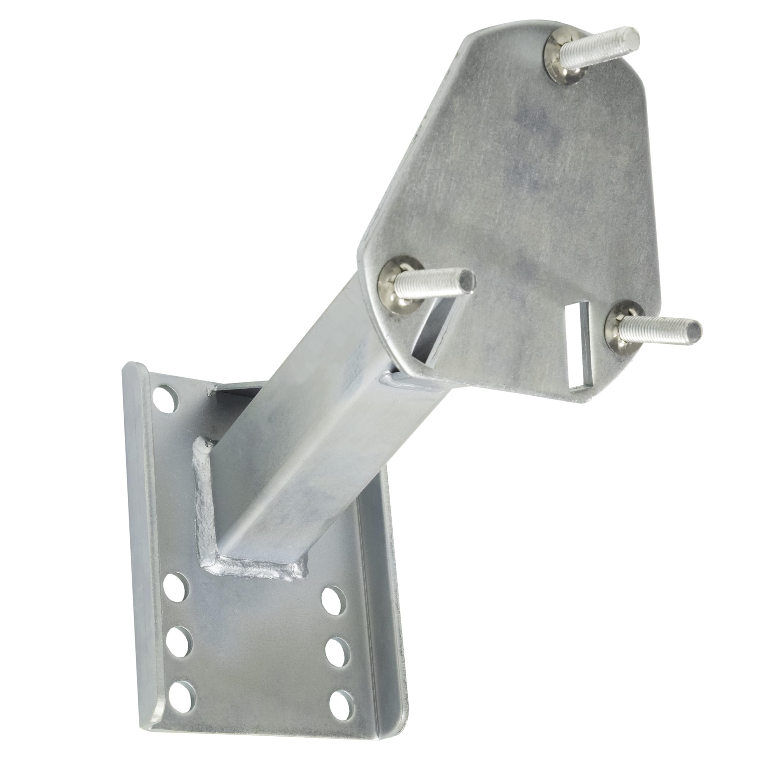 Extreme Max 3001.0064 High-Mount Spare Tire Carrier