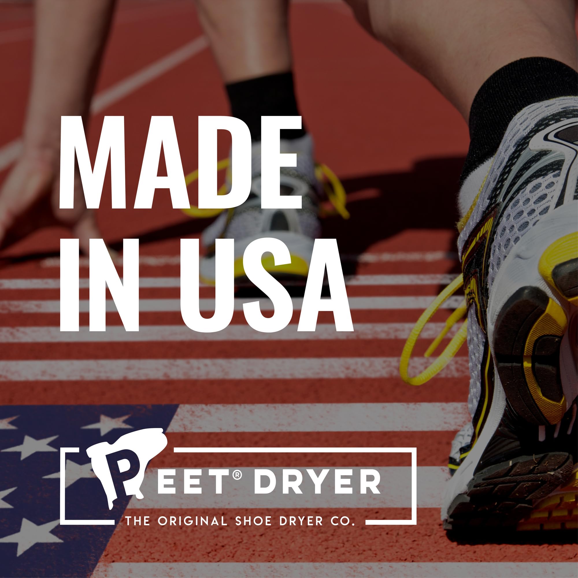 PEET, Multi Electric Shoe and Boot Dryer with Glove DryPorts