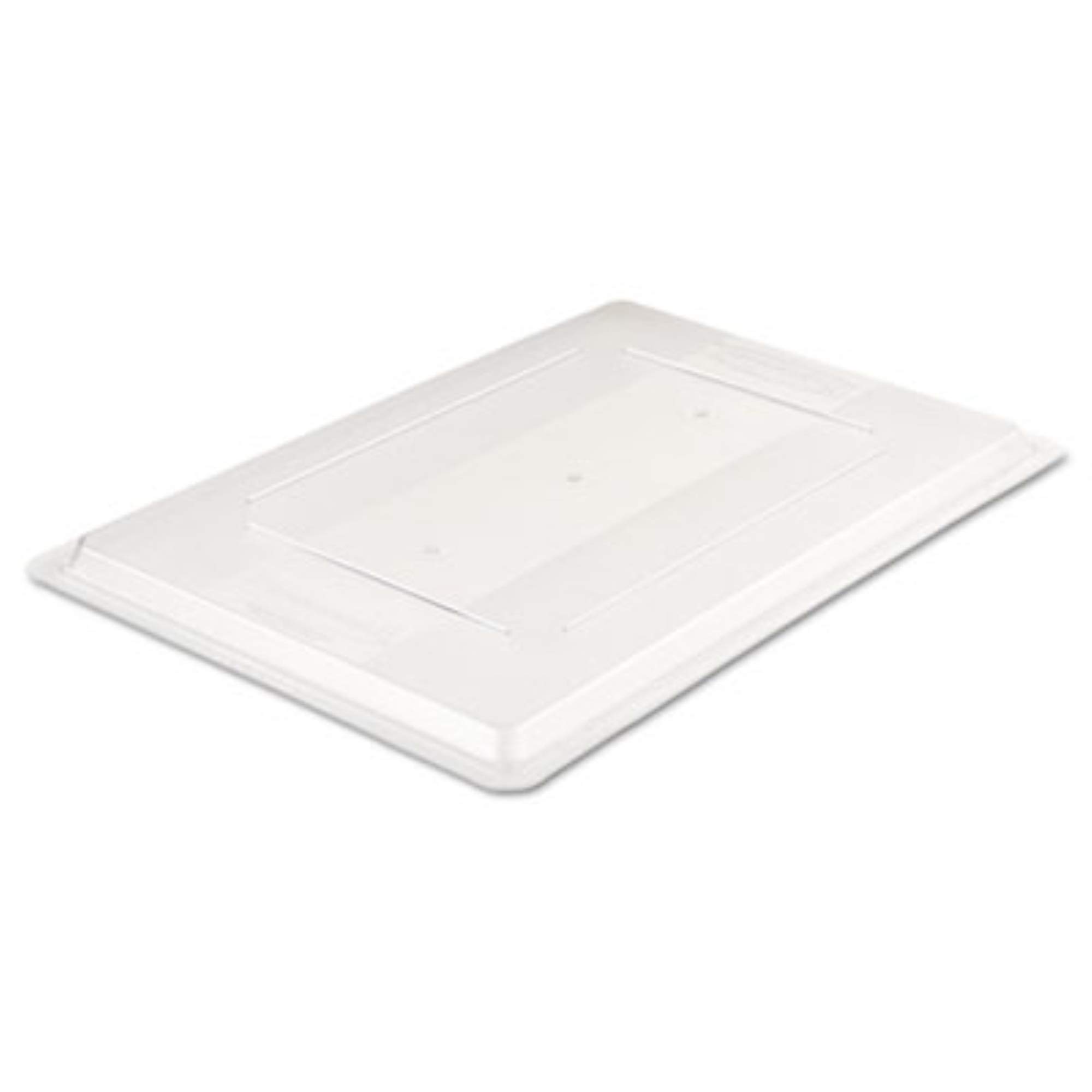 RCP3302CLE - Rubbermaid-Lids for All 18 X 26 Food Boxes