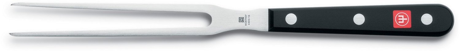 WÜSTHOF Gourmet 2-Piece Carving Knife Set