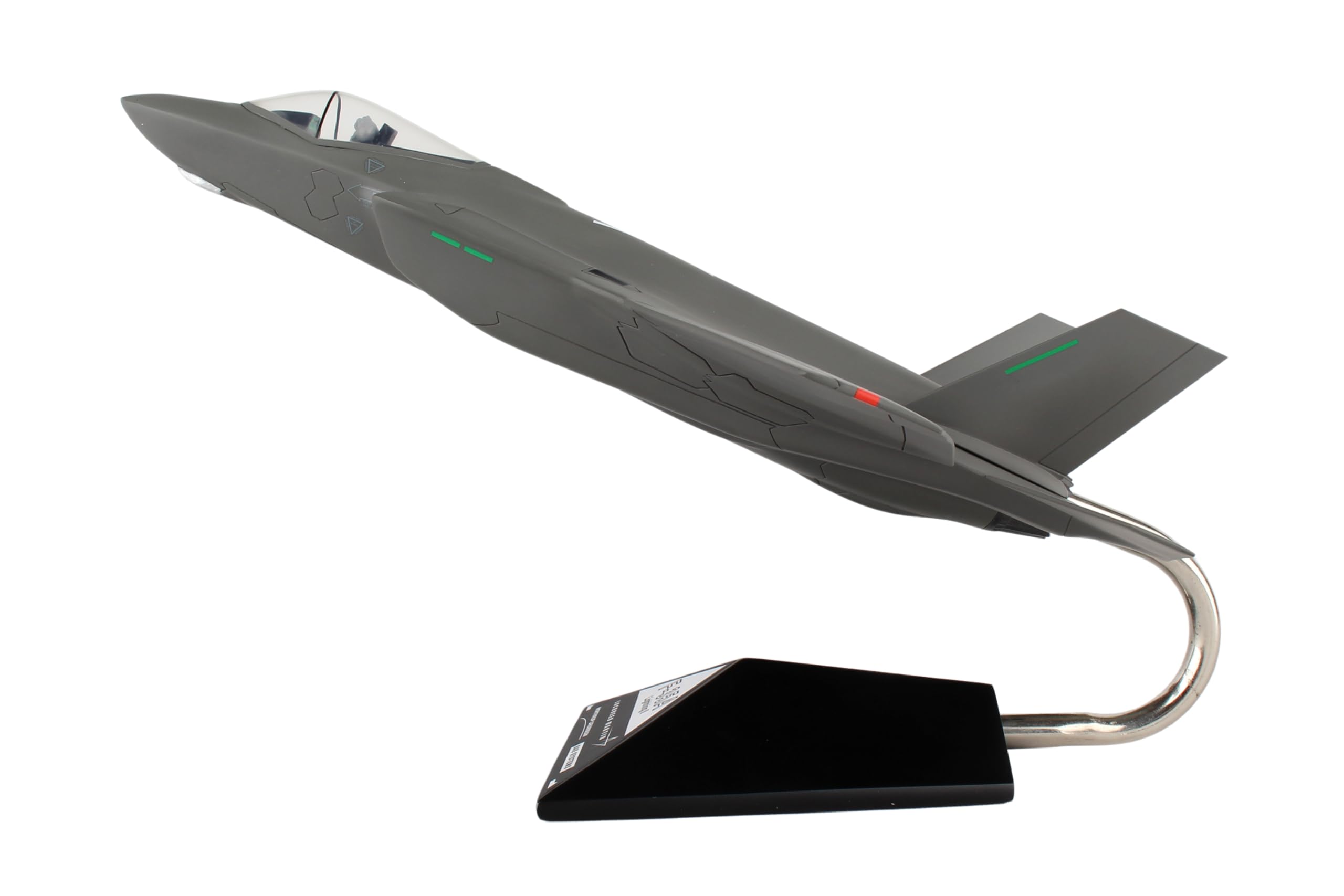 Mastercraft Collection Lockheed F-35A JSF/CTOL USAF Model Scale:1/48