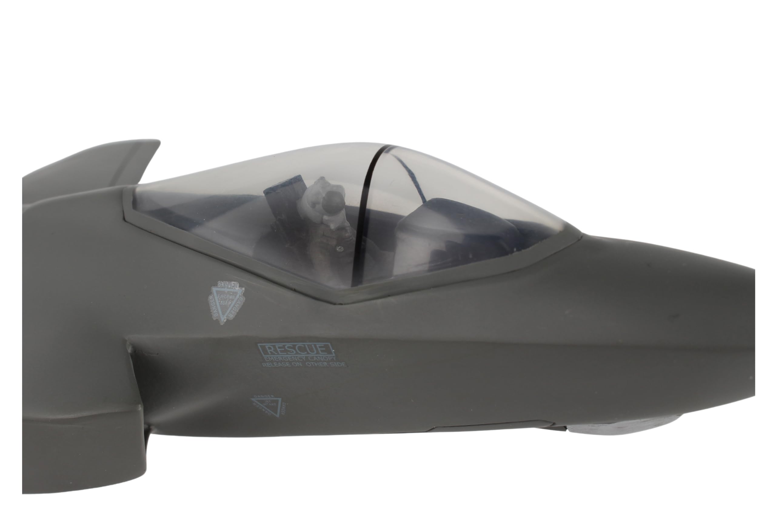 Mastercraft Collection Lockheed F-35A JSF/CTOL USAF Model Scale:1/48