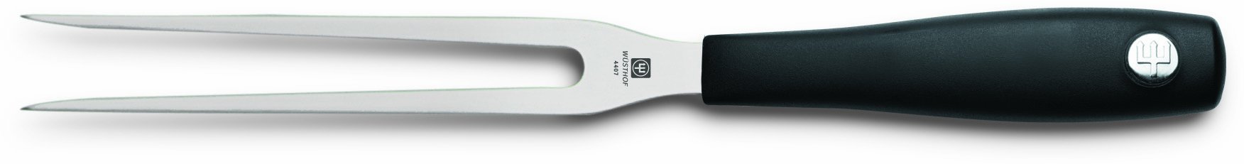 Wusthof Silverpoint II 6-Inch Carving and Serving Fork