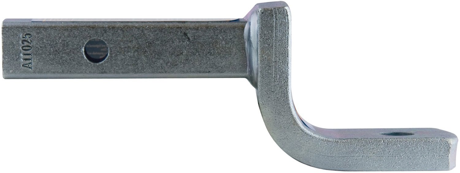 Reese Towpower 06474 Standard Ball Mount