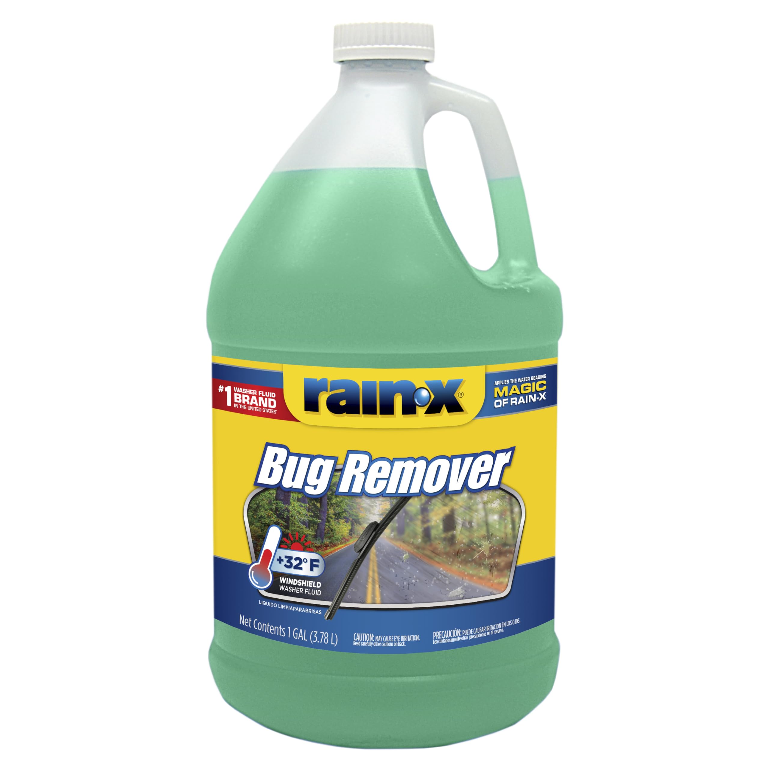 Rain-X RainX RX68806 Bug Remover WWF