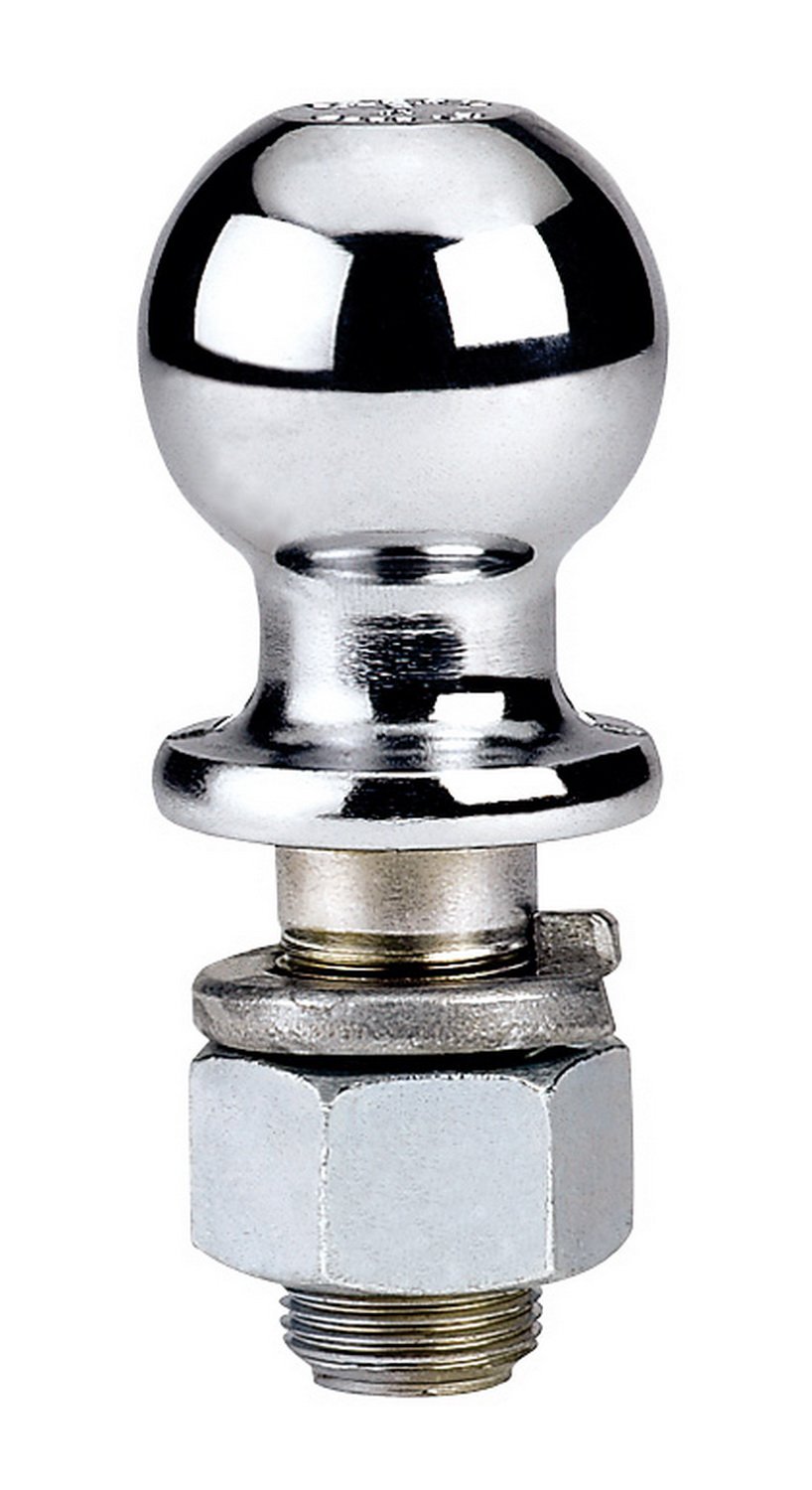 Reese Towpower 74020 Standard Hitch Ball