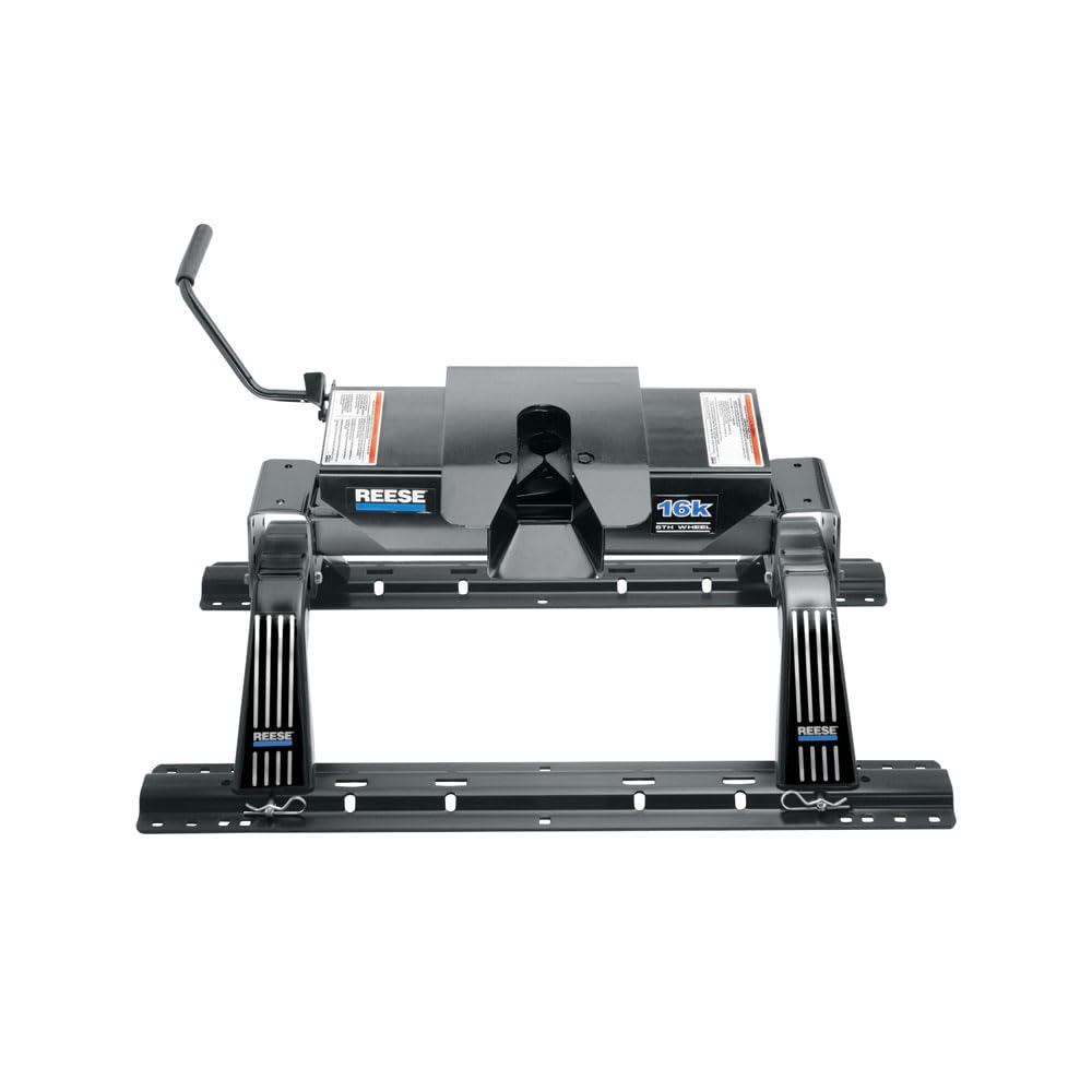 Reese 30047 16K Fifth Wheel