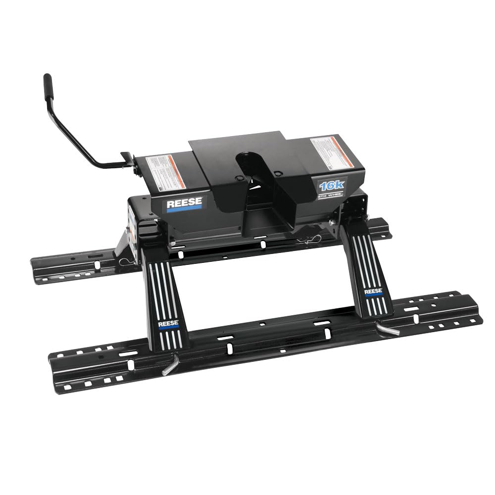 Reese 30047 16K Fifth Wheel