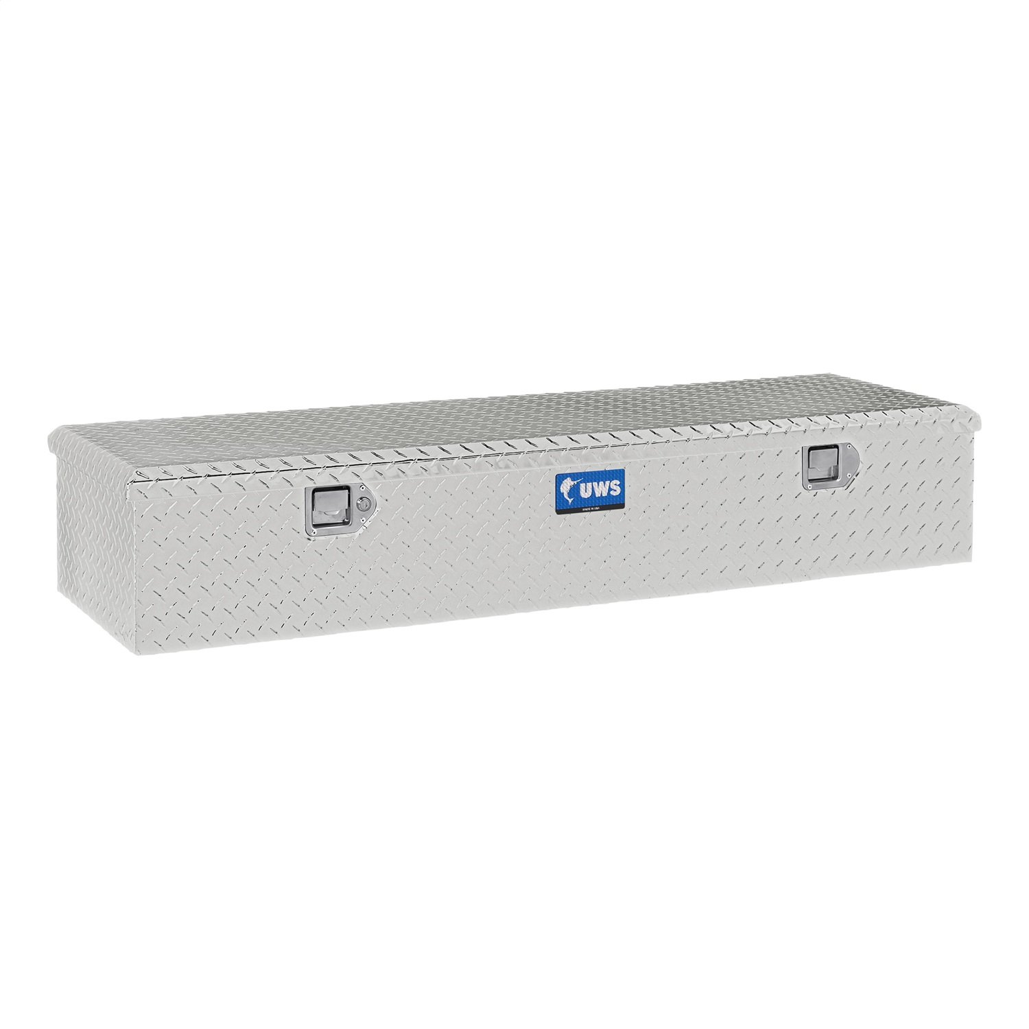 UWS FWB58 5th Wheel Box