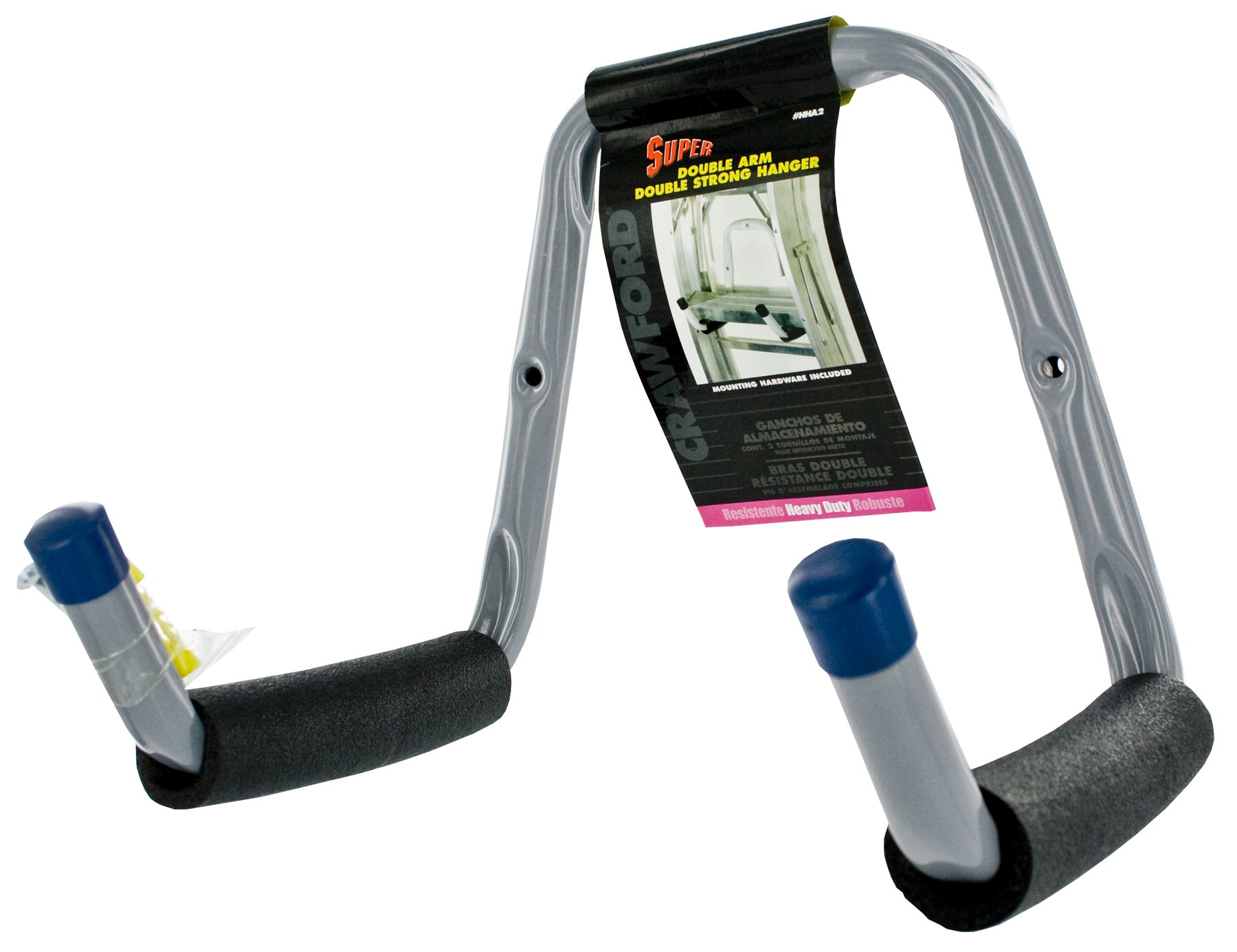 Crawford HHA2 Super Double Arm Hanger