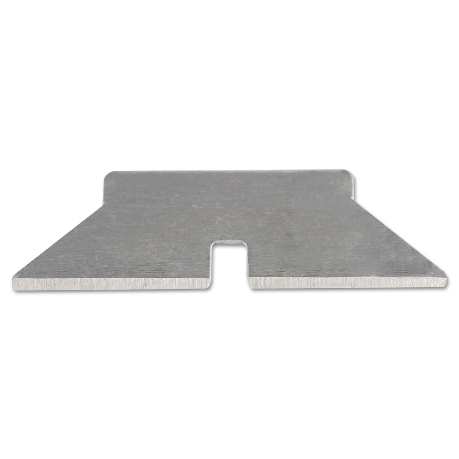 Cosco EasyCut Carton Cutter Replacement Blade, Metallic 10 per Pack