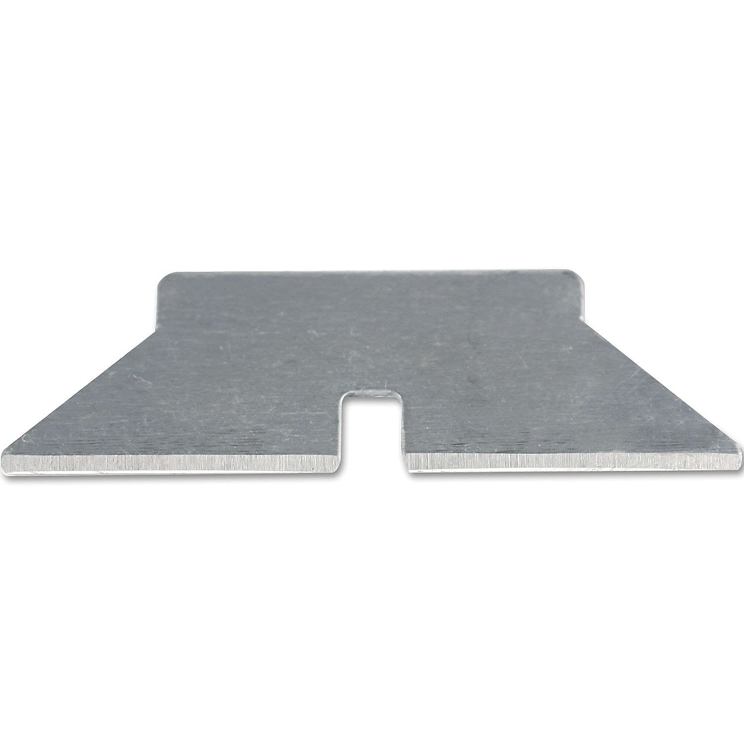 Cosco EasyCut Carton Cutter Replacement Blade, Metallic 10 per Pack