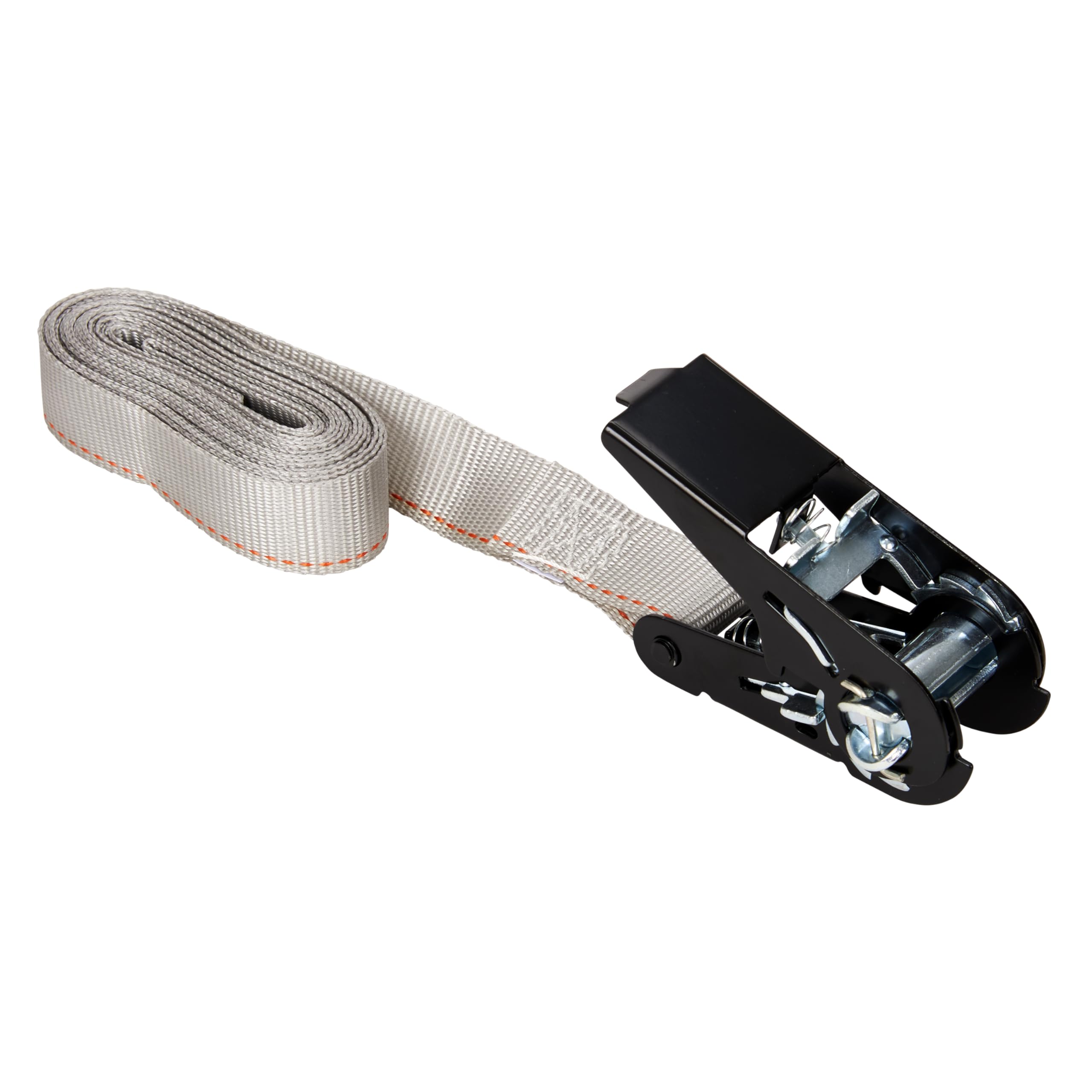 HAMPTON PROD Keeper – 1” x 13’ Endless Loop Ratchet Tie-Down - 400 lbs. Working Load Limit and 1,200 lbs. Break Strength