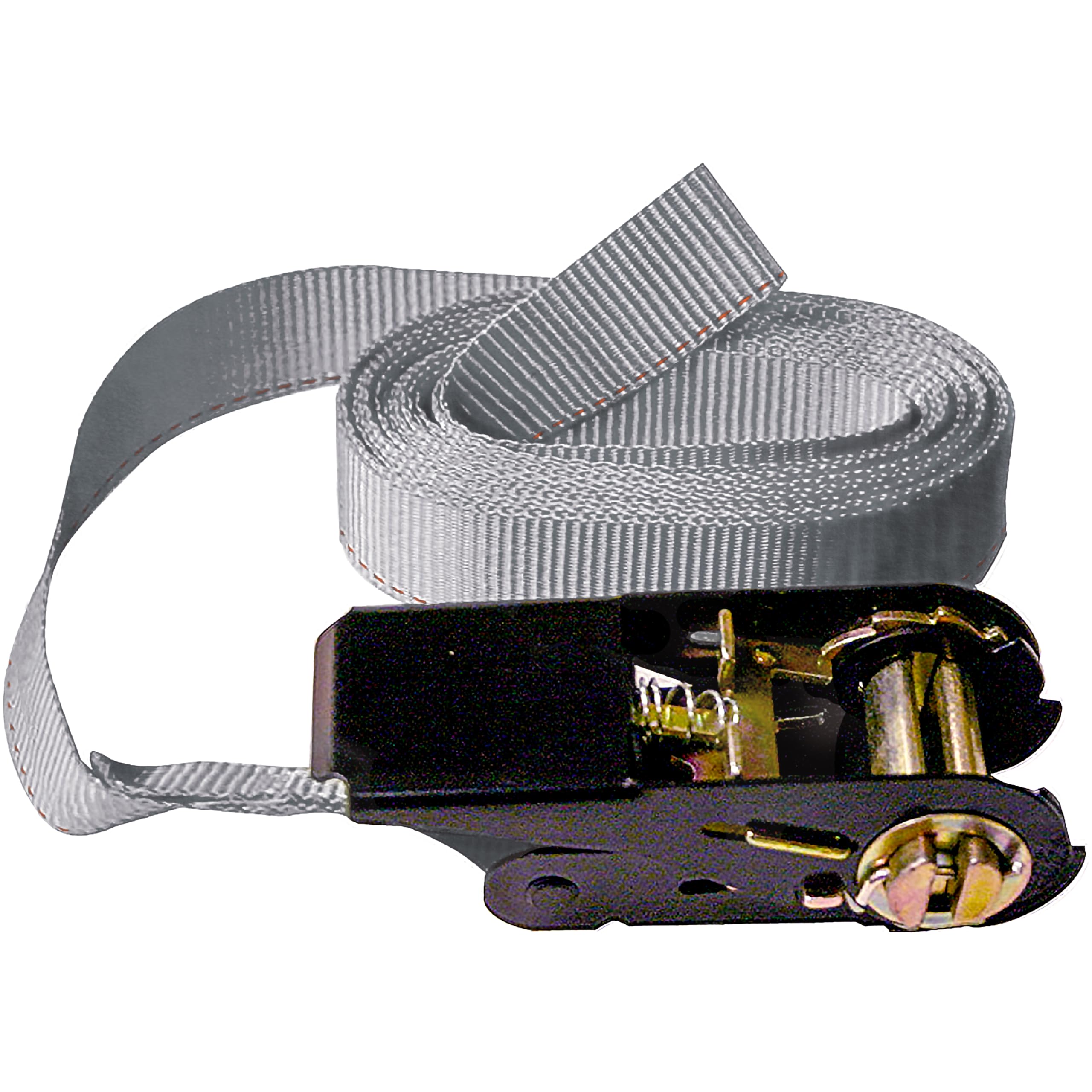 HAMPTON PROD Keeper β 1β x 13β Endless Loop Ratchet Tie-Down - 400 lbs. Working Load Limit and 1,200 lbs. Break Strength