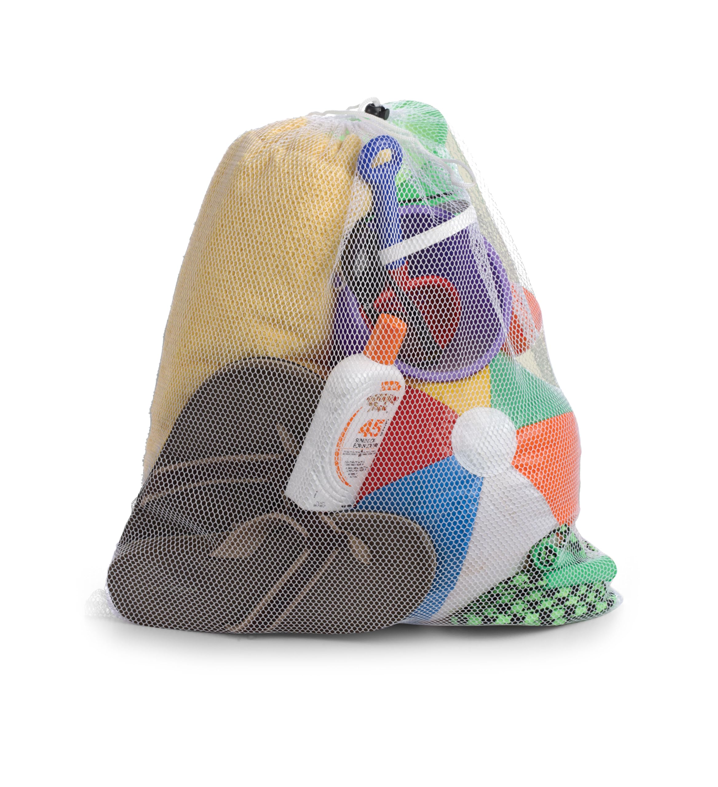 Coghlan's 8319 Nylon Mesh Bag 19"x23"