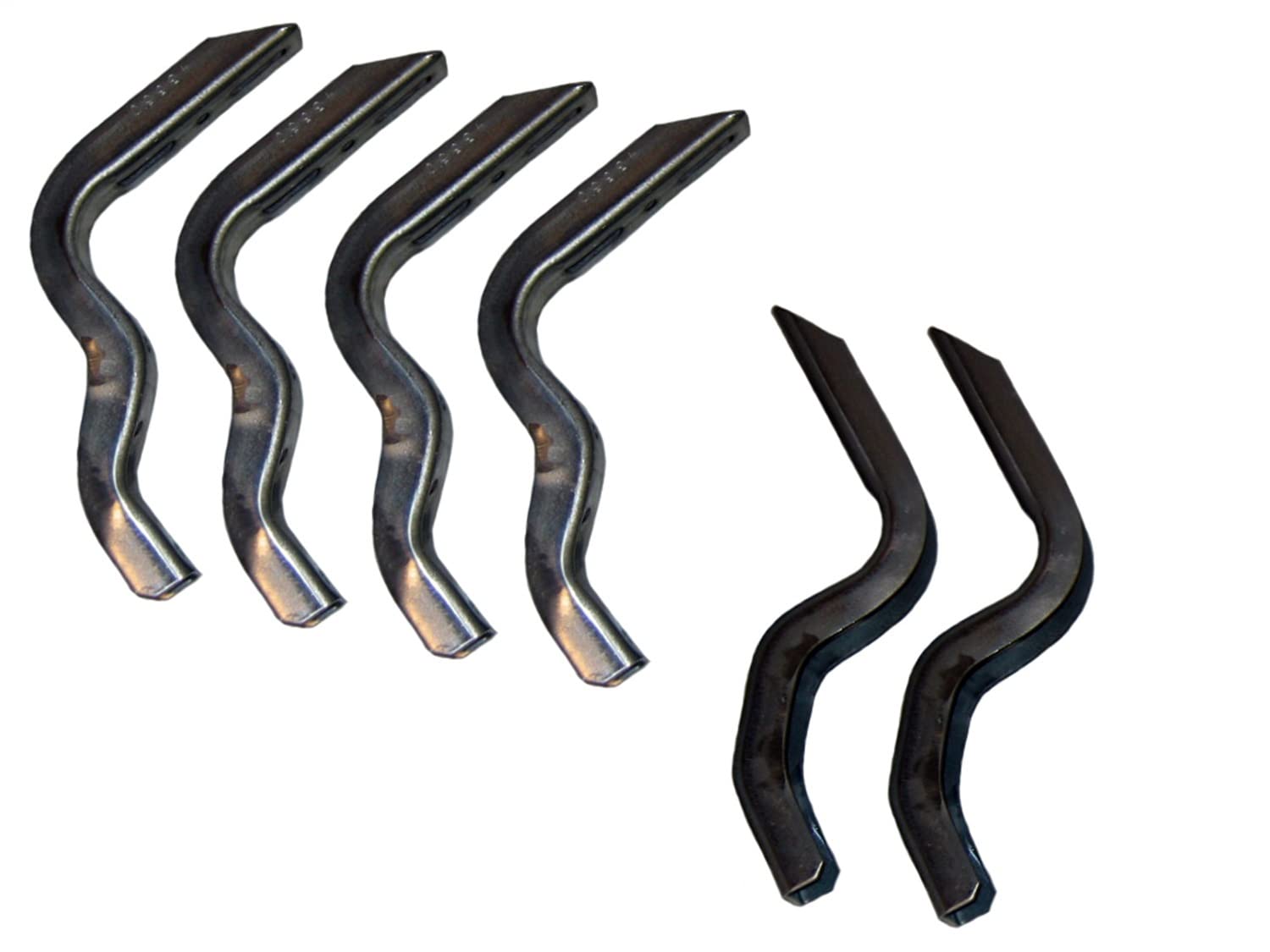 Lund 300022 Lund EZ Running Board Bracket Kit for 2003-2006 Toyota Tundra Access Cab