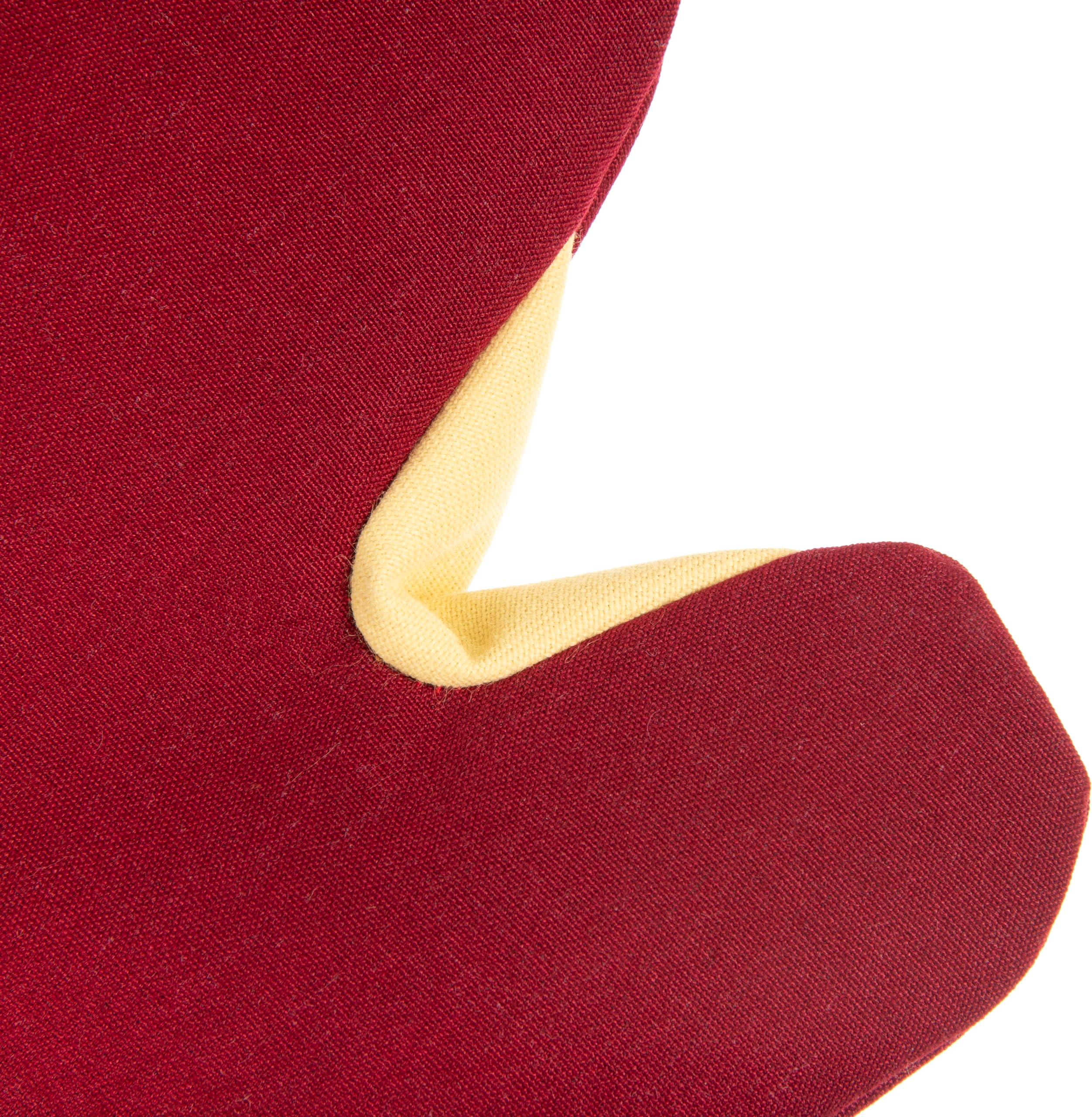 San Jamar KT0215 Cool Touch Flame Conventional High Heat Intermittent Flame Protection up to 900°F Oven Mitt, 15" Length, Red