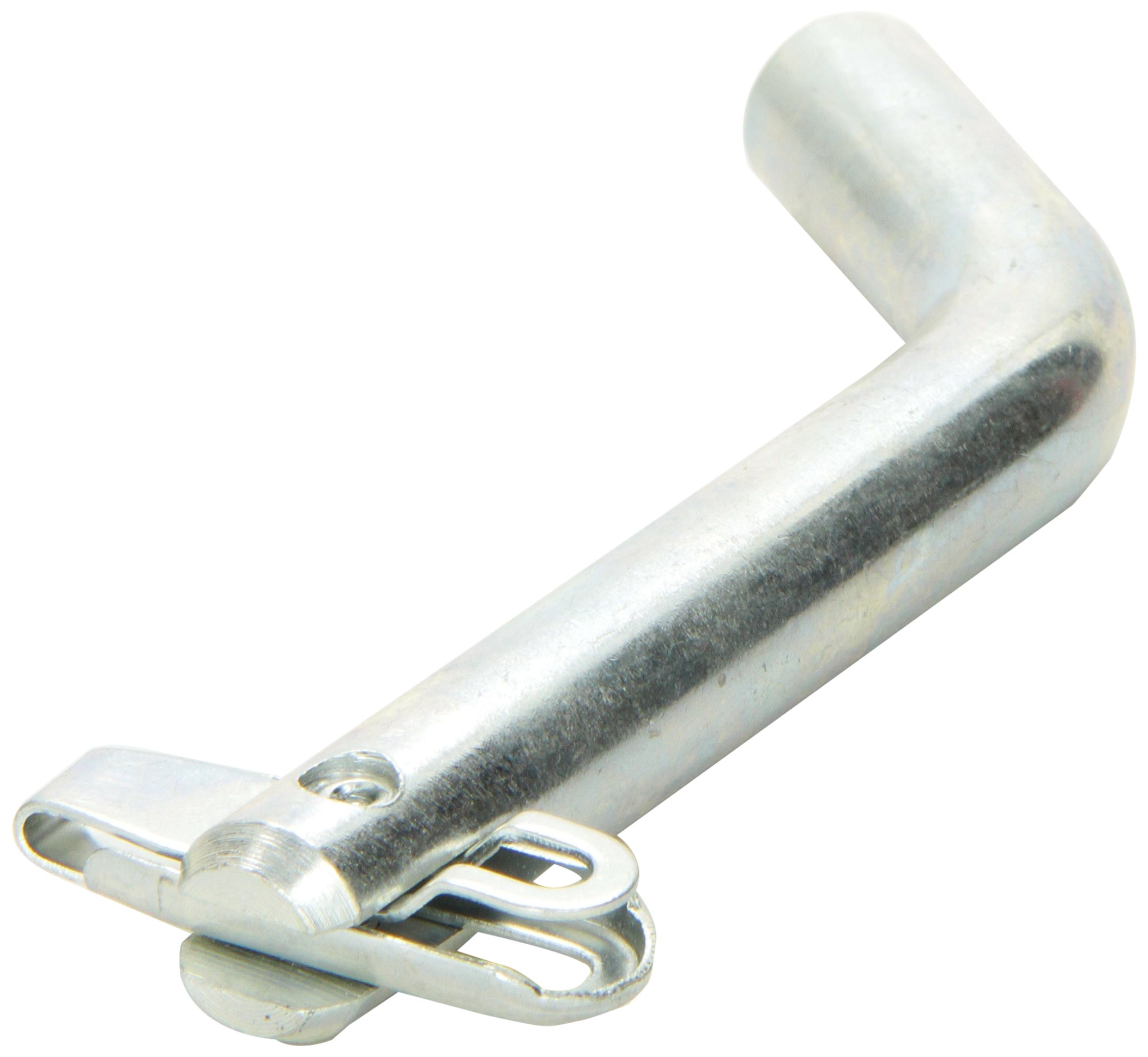 Reese Towpower 7007100 Hitch Pin with Swivel Latch - 1 Piece