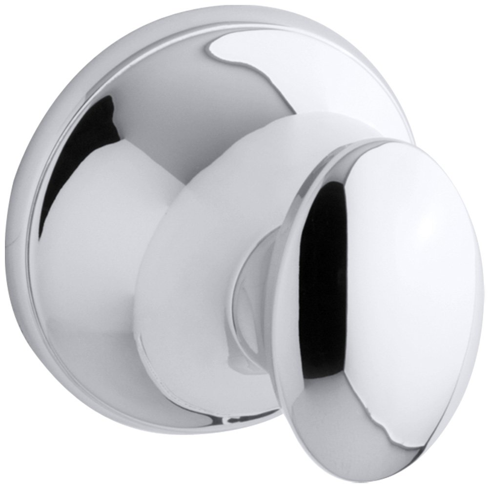 Kohler 351757 Robe Hook, Polished Chrome
