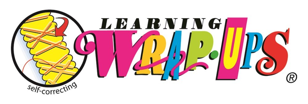 LEARNING WRAP-UPS SELF-CORRECTING Vocab Intro Key Kit