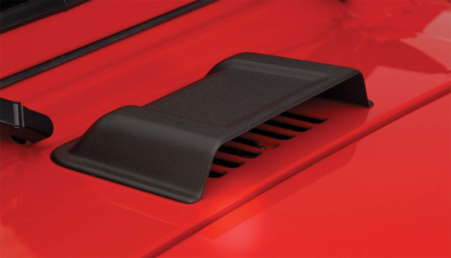 Backrack | BAC15002 | The Original Rack (Frame Only) | Black | Truck Specific Hardware Kit Required