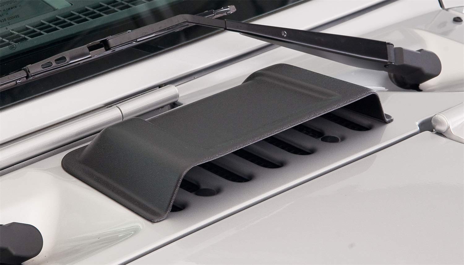 Backrack | BAC15002 | The Original Rack (Frame Only) | Black | Truck Specific Hardware Kit Required