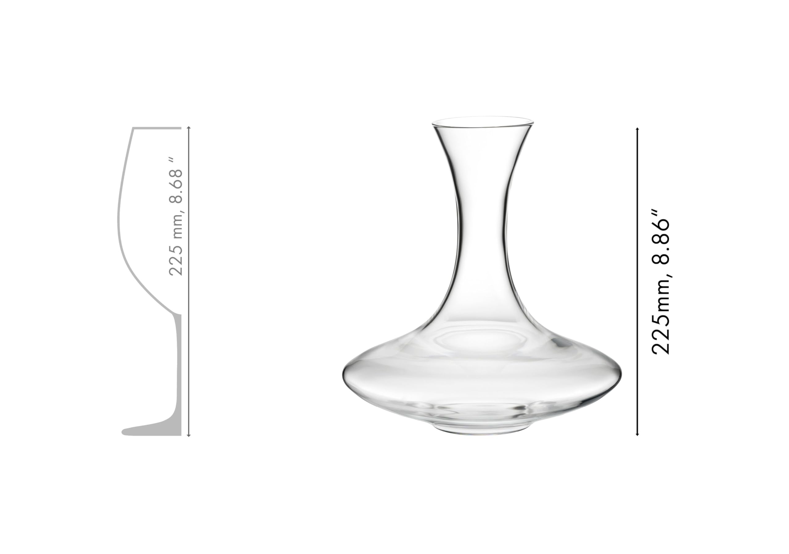 Riedel Ultra Decanter
