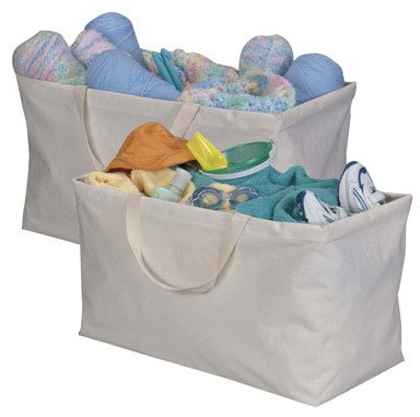Whitney Design 2013 Multi-purpose Storage Krush Container 20"x11.5"x1"