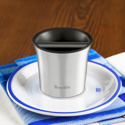 Breville Knock Box, BCB100