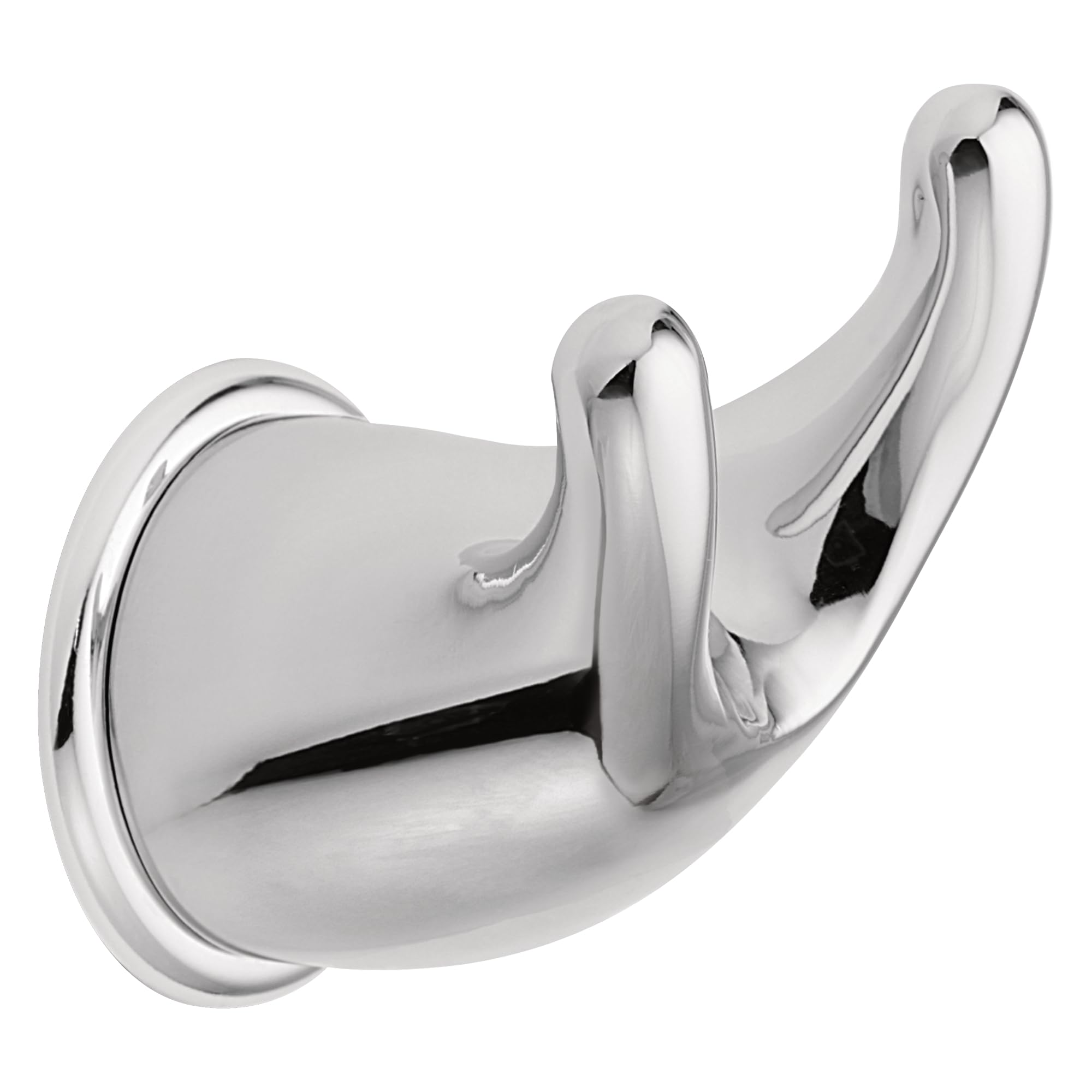Moen YB8003CH Mason Robe Hook, Chrome