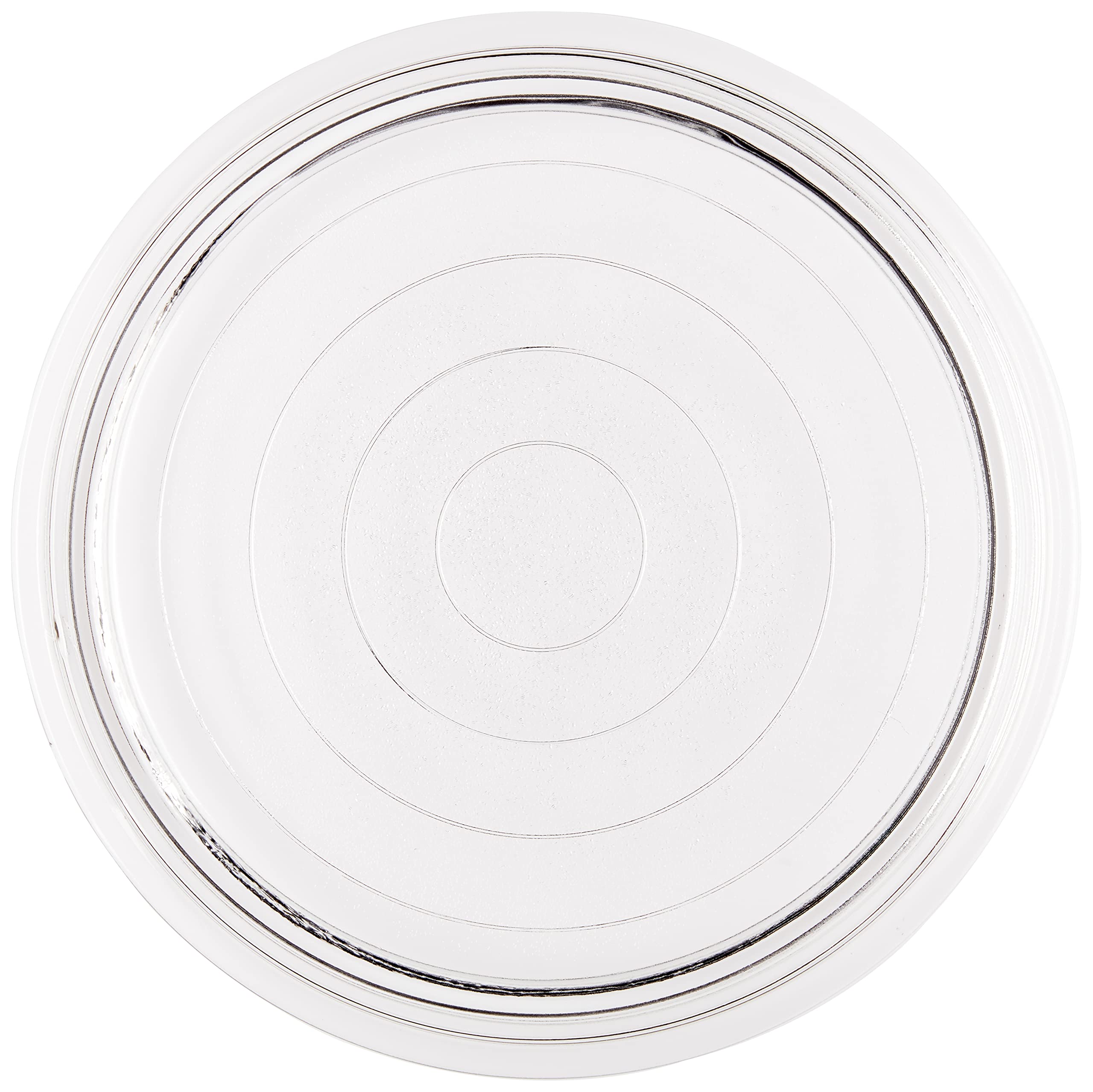 Bormioli Rocco Ginevra Cake Platter With Plastic Dome, Gift Boxed