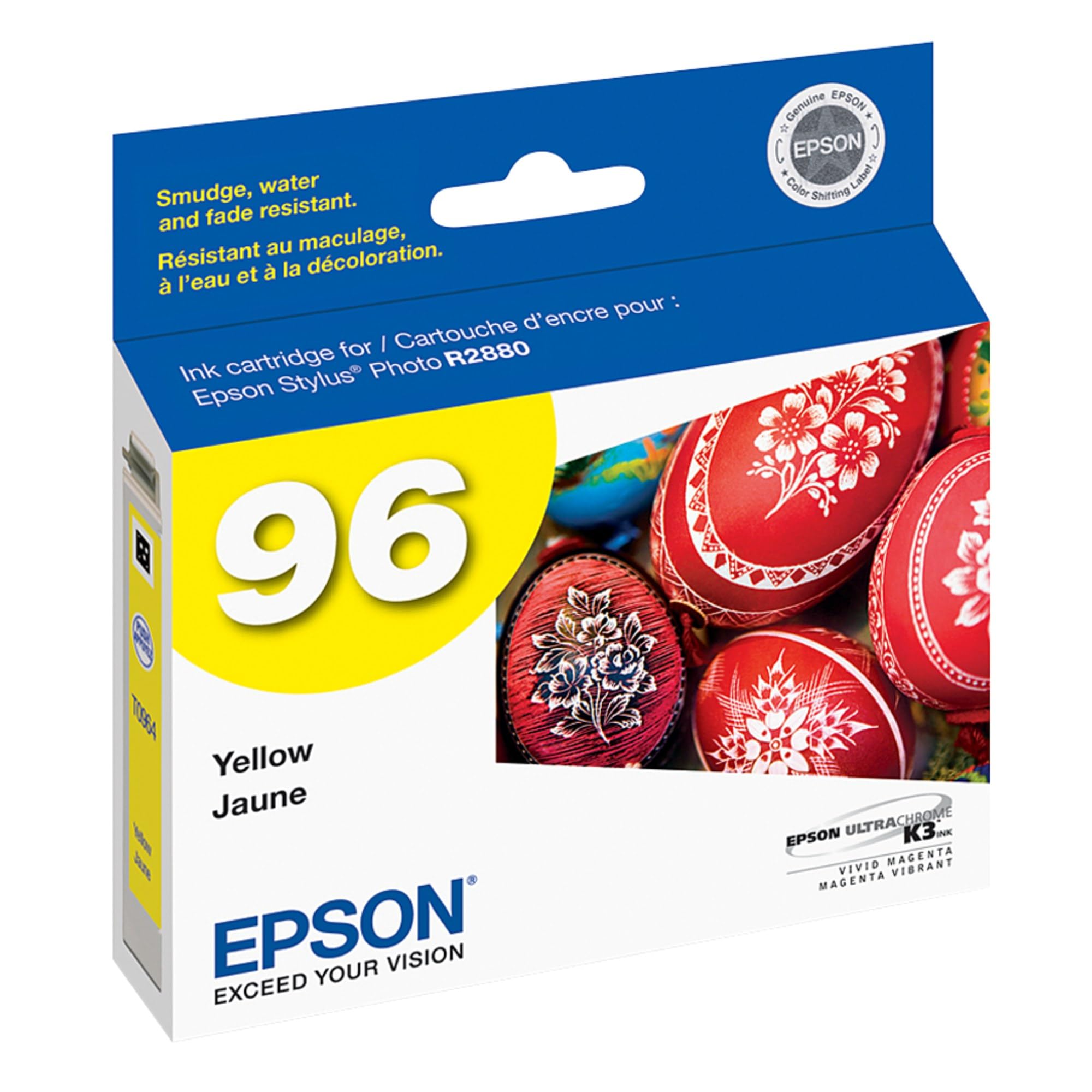 Epson T096420 Original -Ink Cartridge