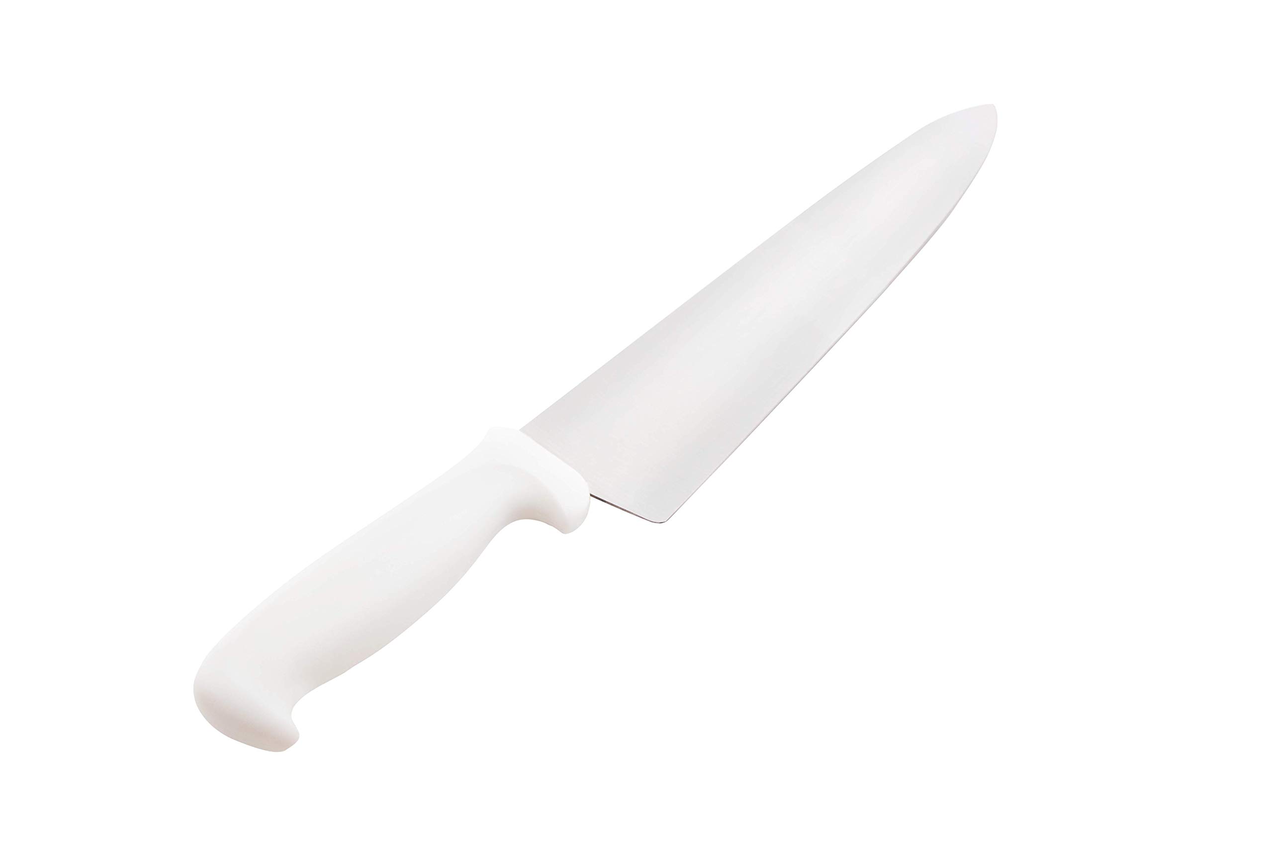 Mundial 5600 Series Cook's Knife, 22 x 7.75 x 2.5 inches, Black