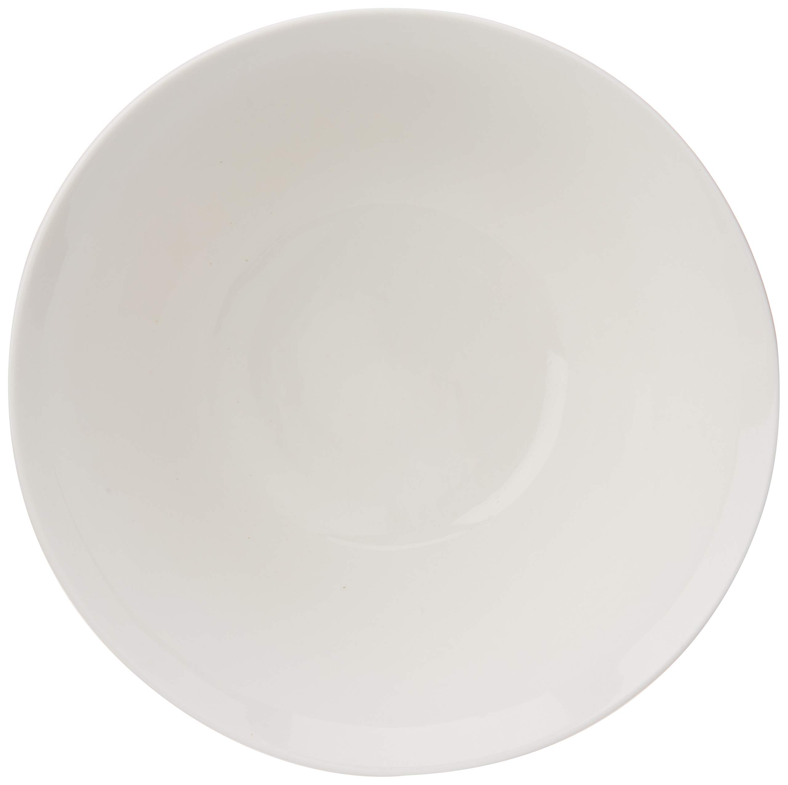Mikasa Antique White Cereal Bowls, 6-Inch, Set of 4 - HK400-421