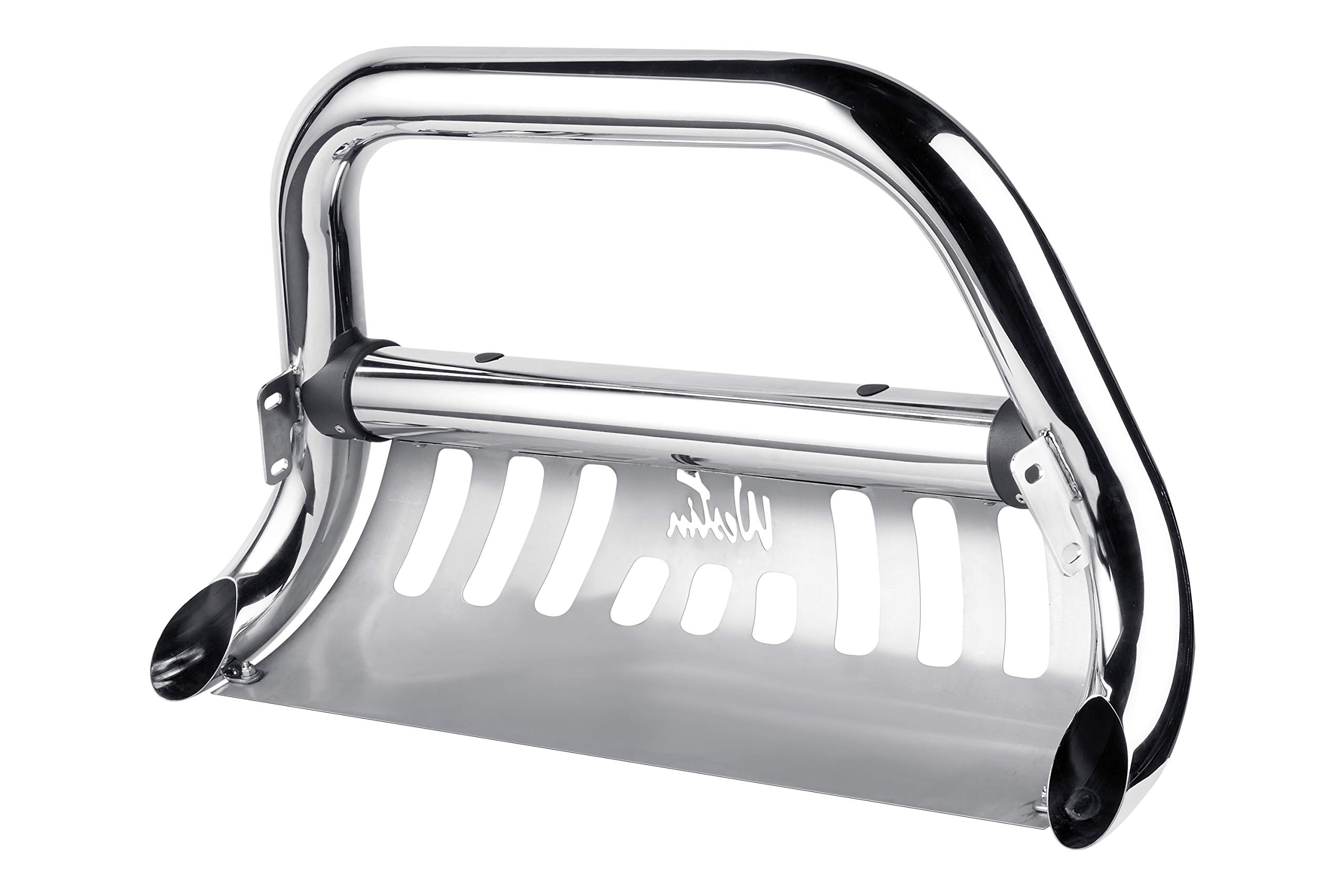 Westin 32-2250 Ultimate Chrome Stainless Steel Grille Guard