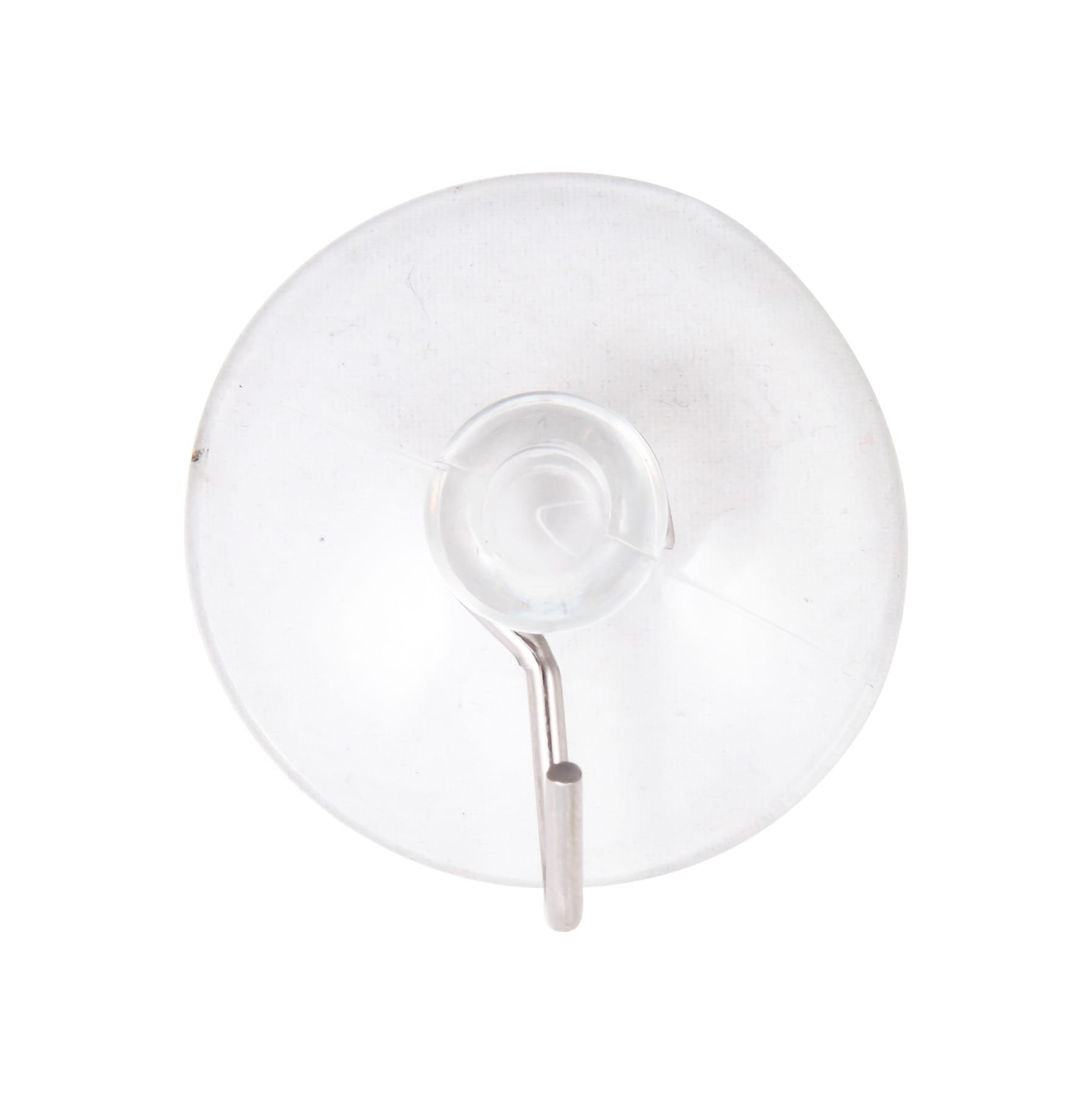 Baumgartens Metal Suction Cups with Hook (BAUDG4001)