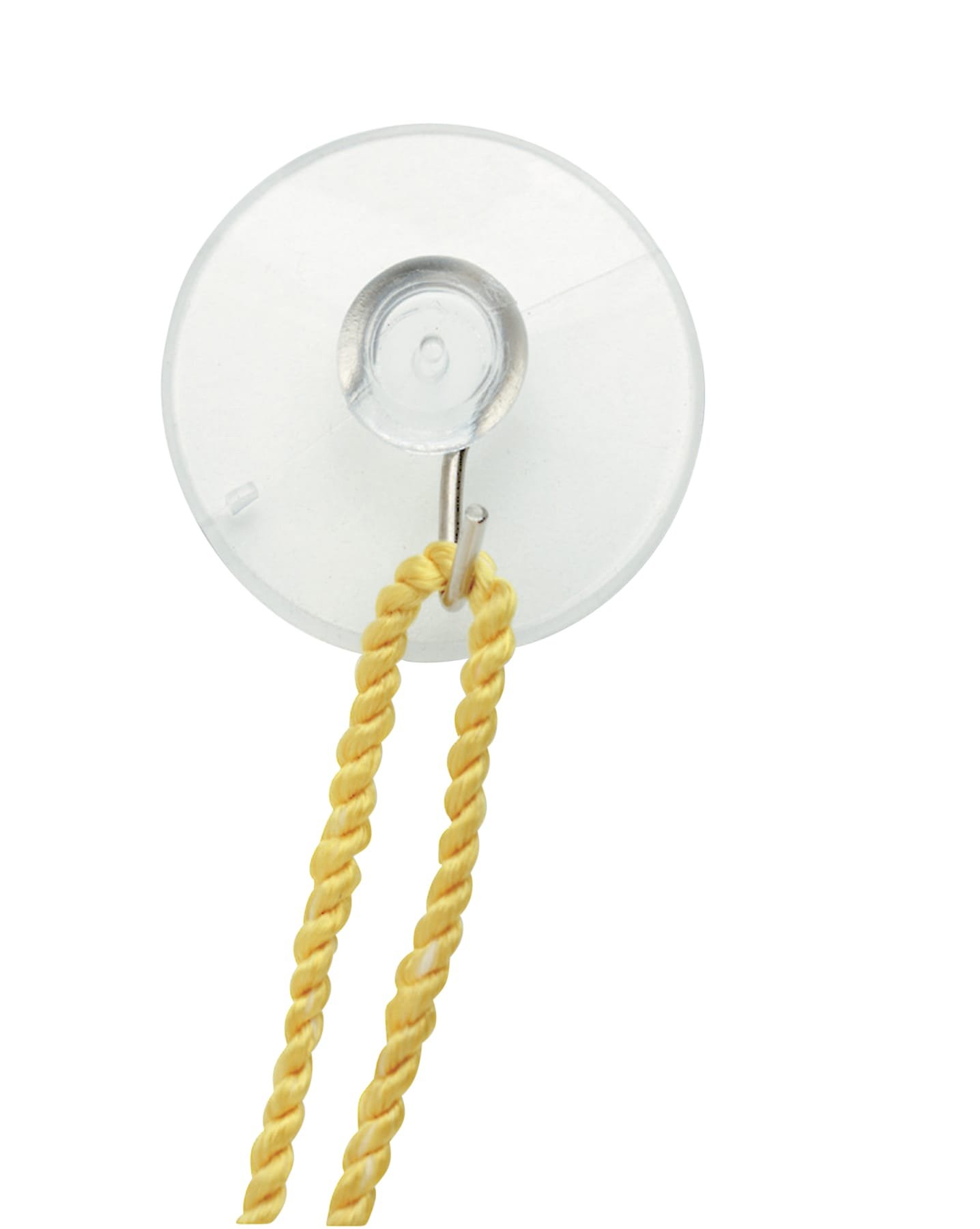 Baumgartens Metal Suction Cups with Hook (BAUDG4001)