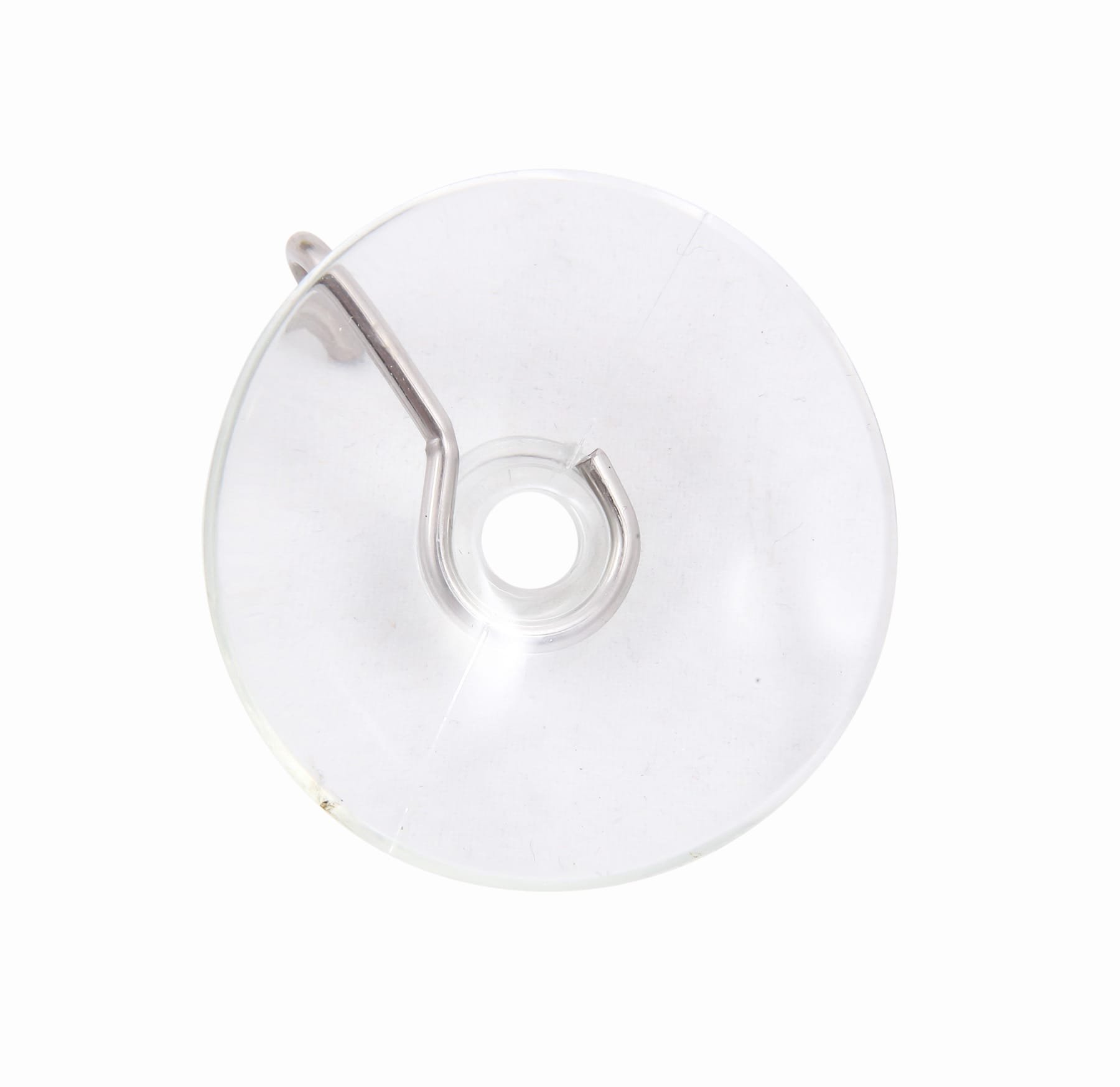Baumgartens Metal Suction Cups with Hook (BAUDG4001)