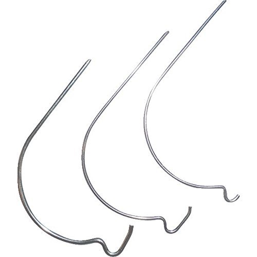 Monkey Hooks Picture Hangers Home and Office Pack, Gorilla Hook, Drywall Hooks for Hanging Pictures, Wall Hooks, Picture Hangers, Picture Hanging Kit, 30 pc set