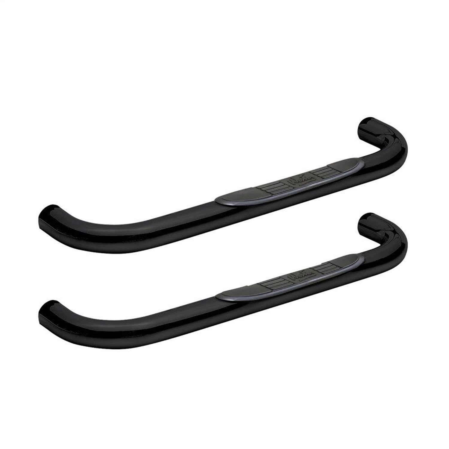 Westin 25-0625 Signature Series Black Side Steps