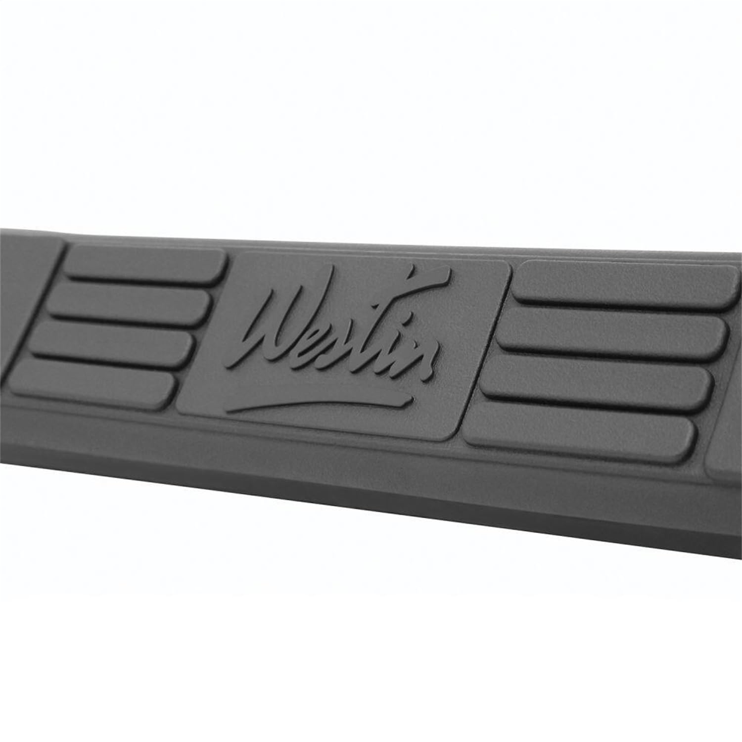 Westin 25-0625 Signature Series Black Side Steps
